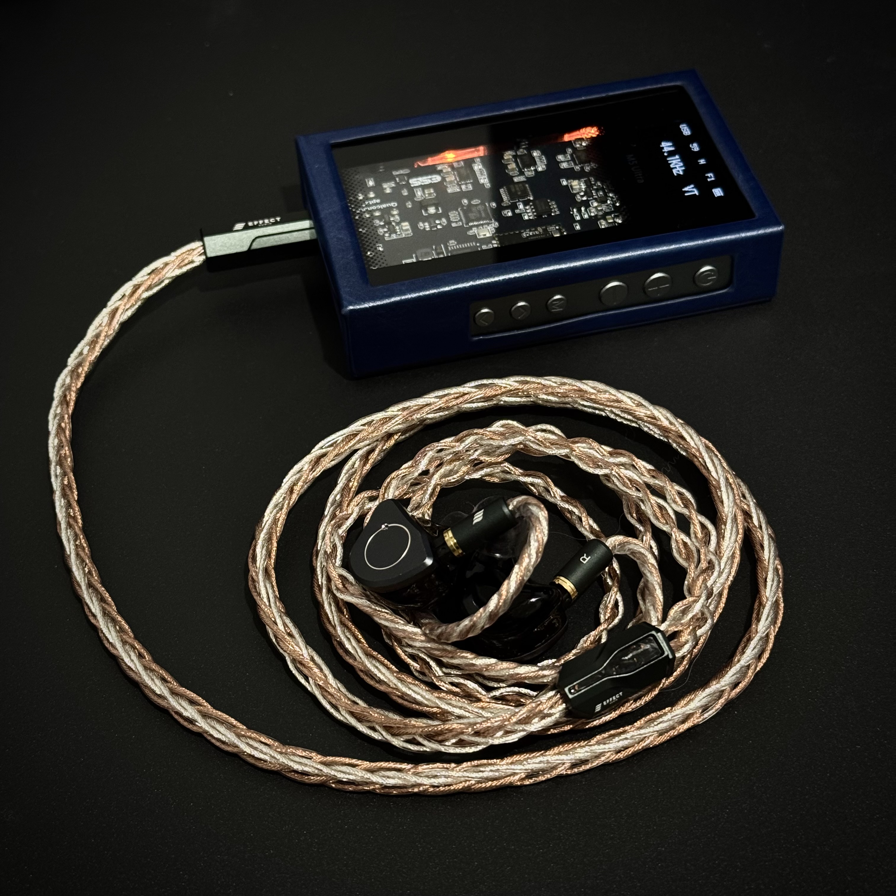 Muse HiFi M5 Ultra - Reviews | Headphone Reviews and Discussion - Head ...