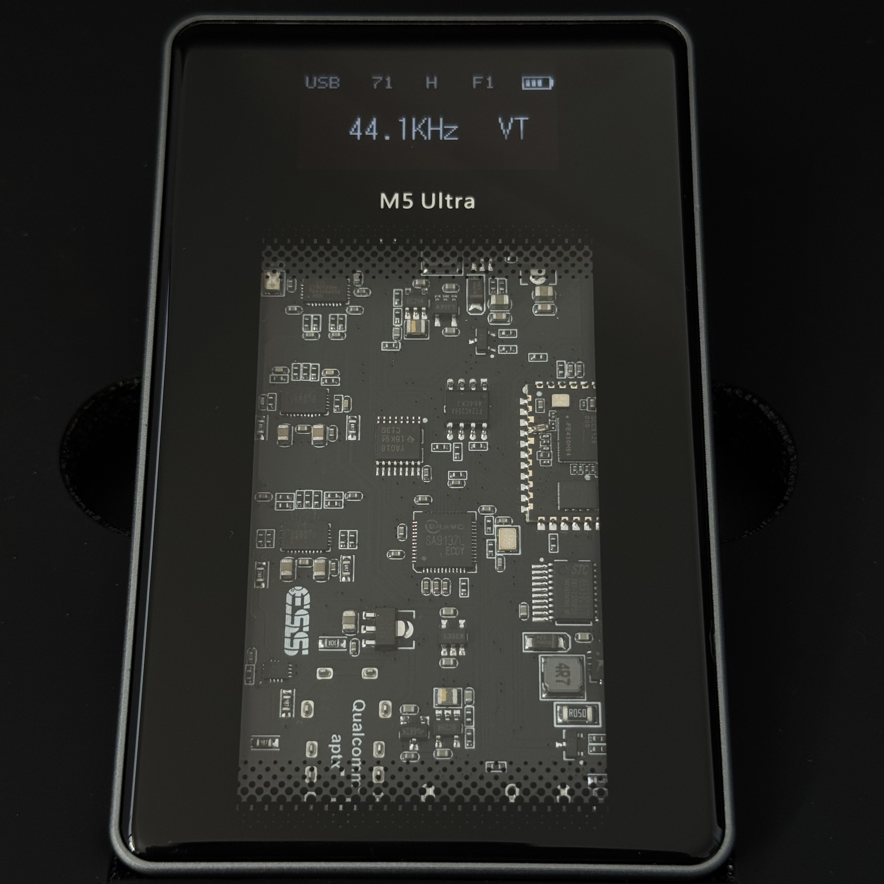 Muse HiFi M5 Ultra - Reviews | Headphone Reviews and Discussion - Head-Fi.org