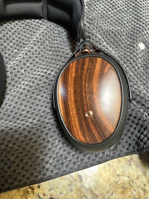 Sold: Meze Liric II 2 | Headphone Reviews and Discussion - Head-Fi.org