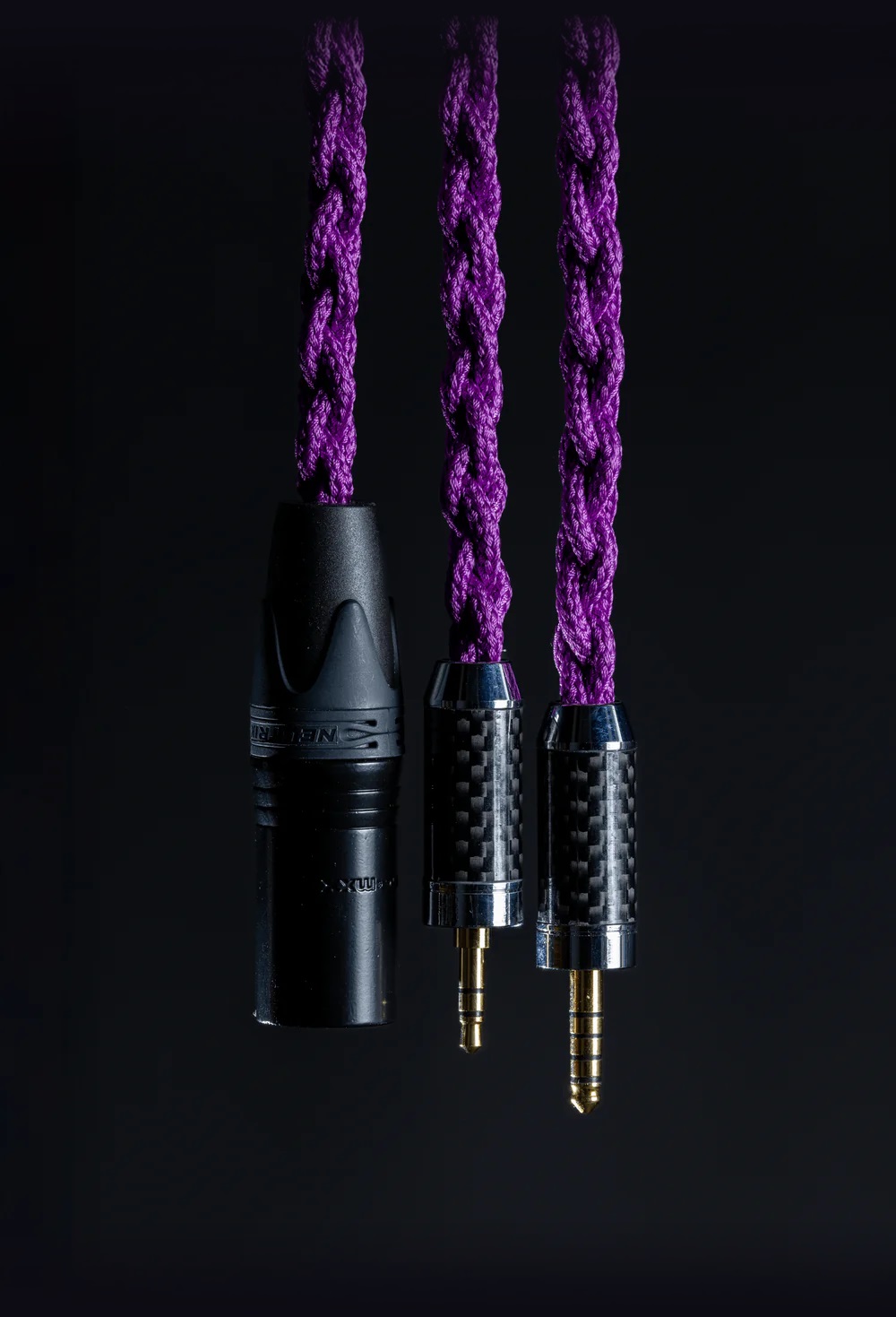 Introducing The Magia Modular Cable Kit - Now Available on Apos Audio ...