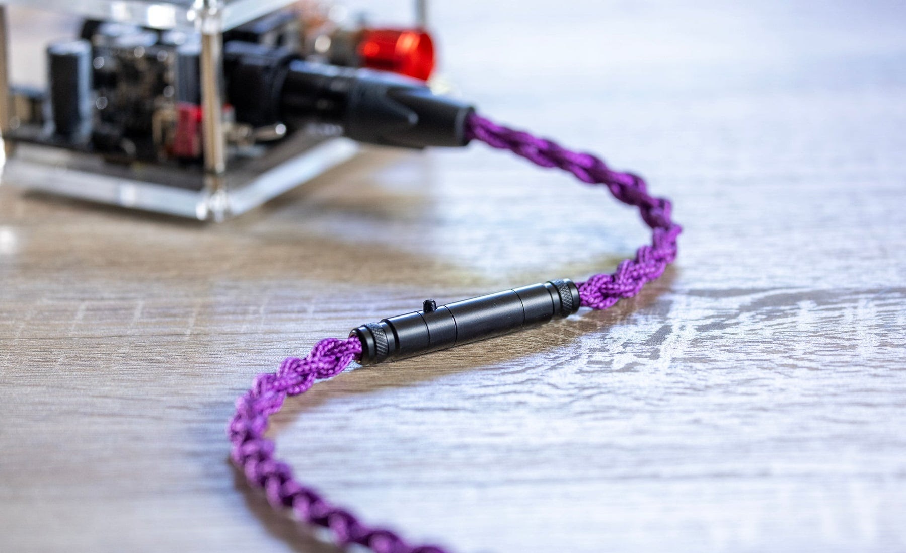 Introducing The Magia Modular Cable Kit - Now Available on Apos Audio ...