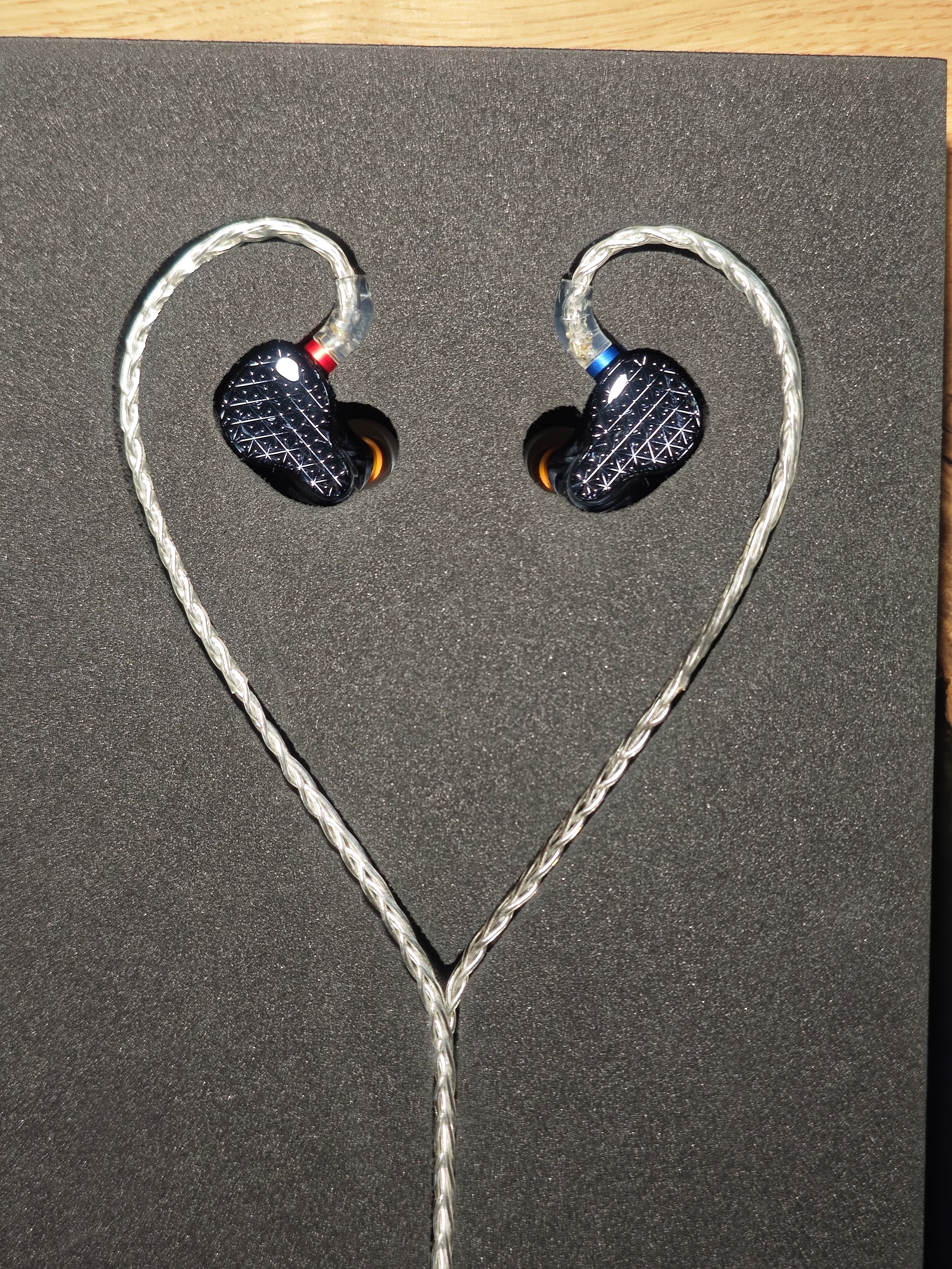 Fiio FA9 like new | Headphone Reviews and Discussion - Head-Fi.org