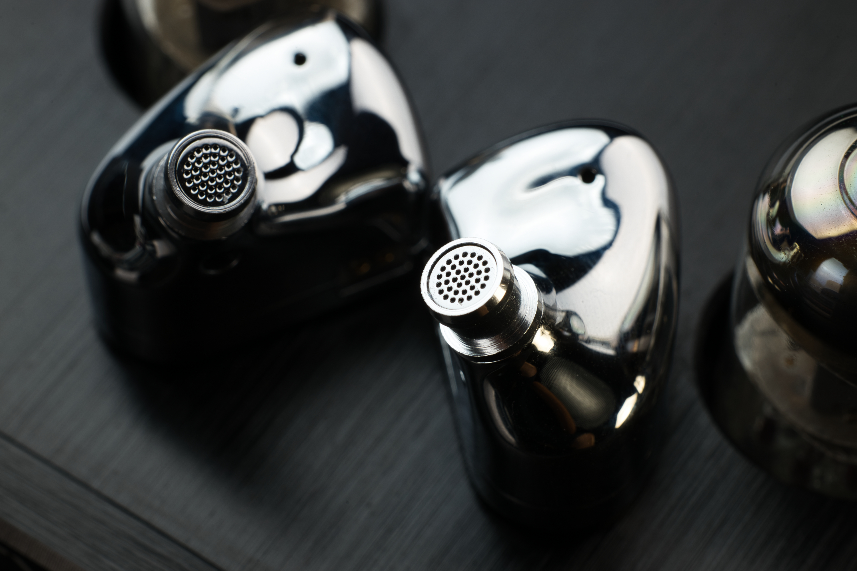 CVJ Shadow Blade | Headphone Reviews and Discussion - Head-Fi.org