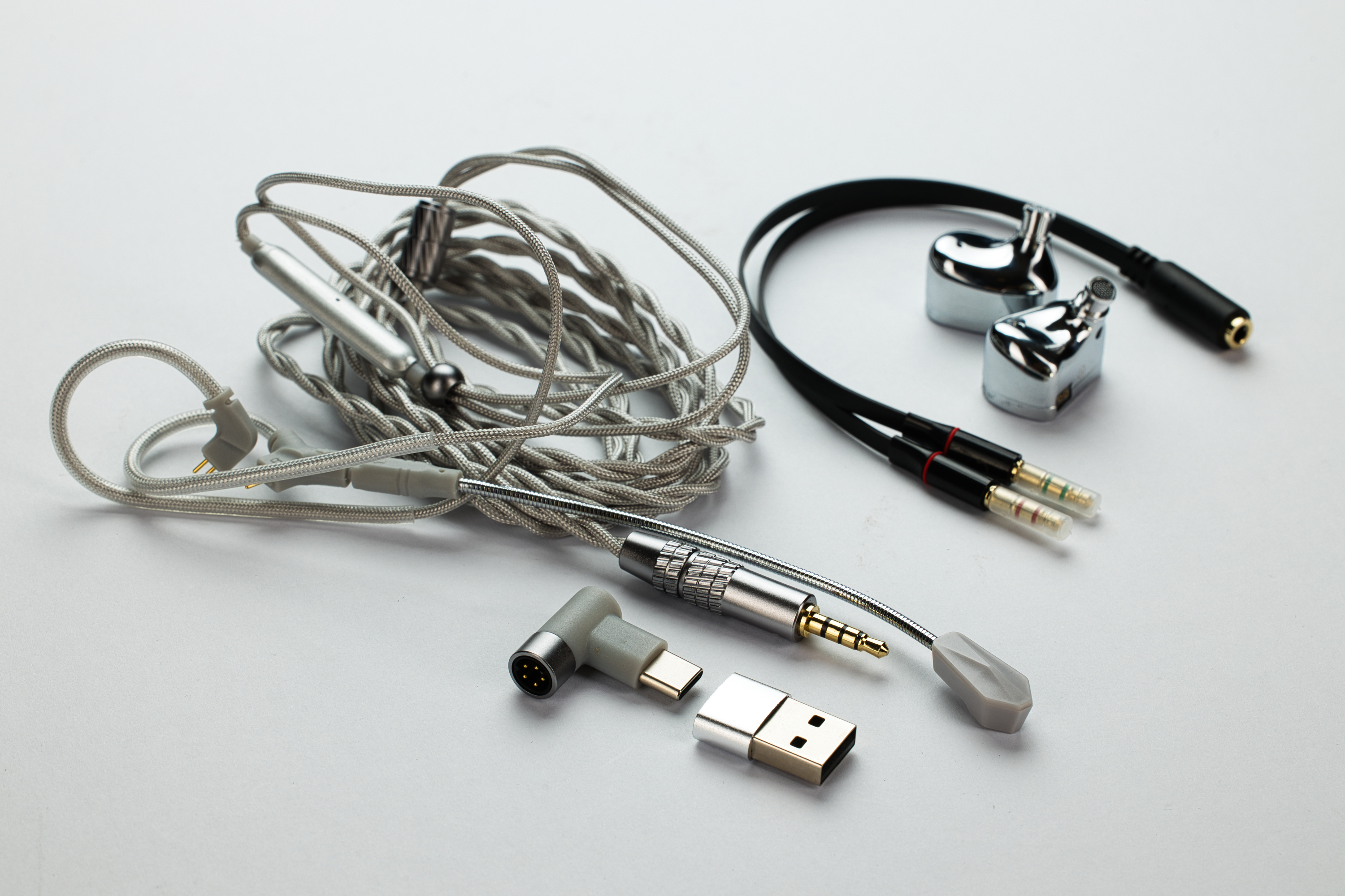 CVJ Shadow Blade | Headphone Reviews and Discussion - Head-Fi.org