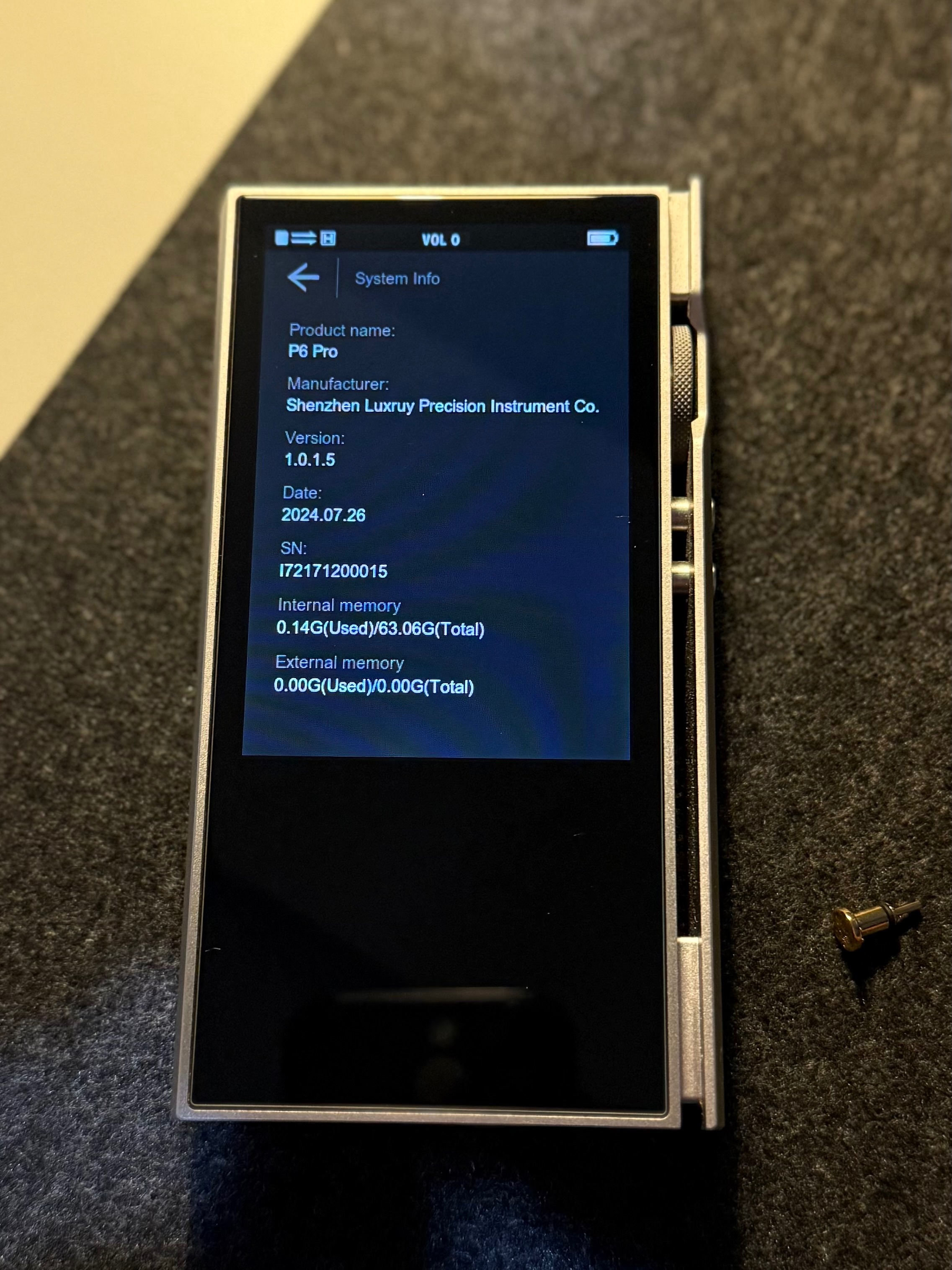 Sold: Luxury&Precision P6Pro | Headphone Reviews and Discussion - Head ...