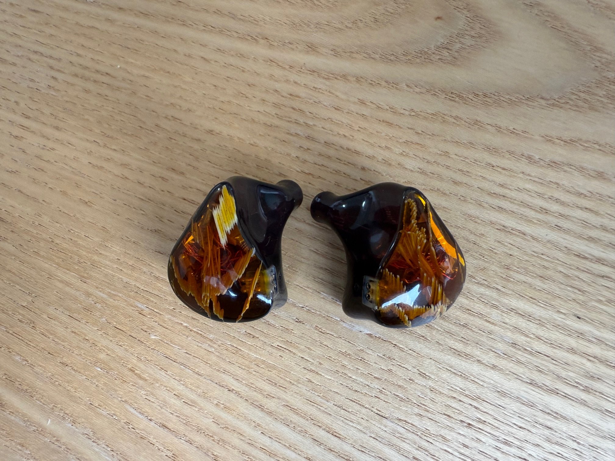 Closed: Noble Spartacus | Headphone Reviews and Discussion - Head-Fi.org