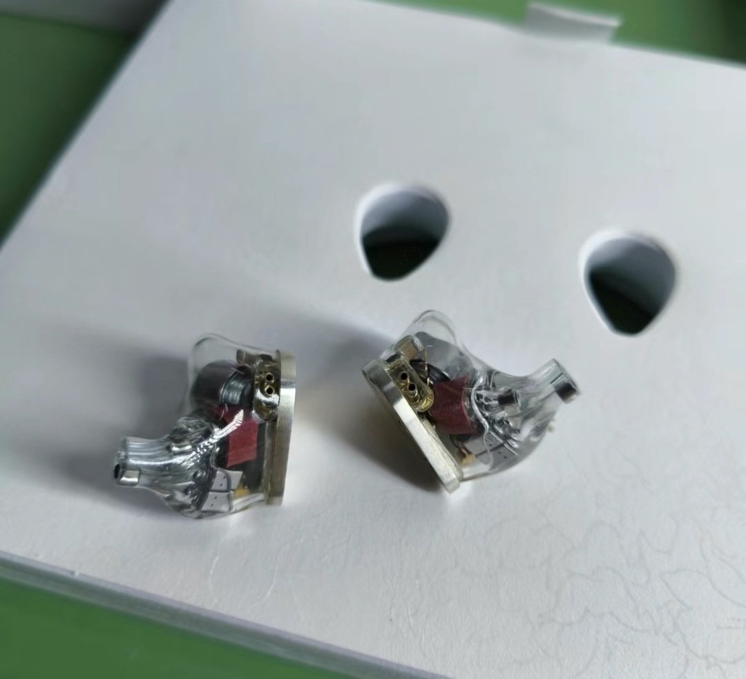 Moondrop Psyche | Headphone Reviews and Discussion - Head-Fi.org