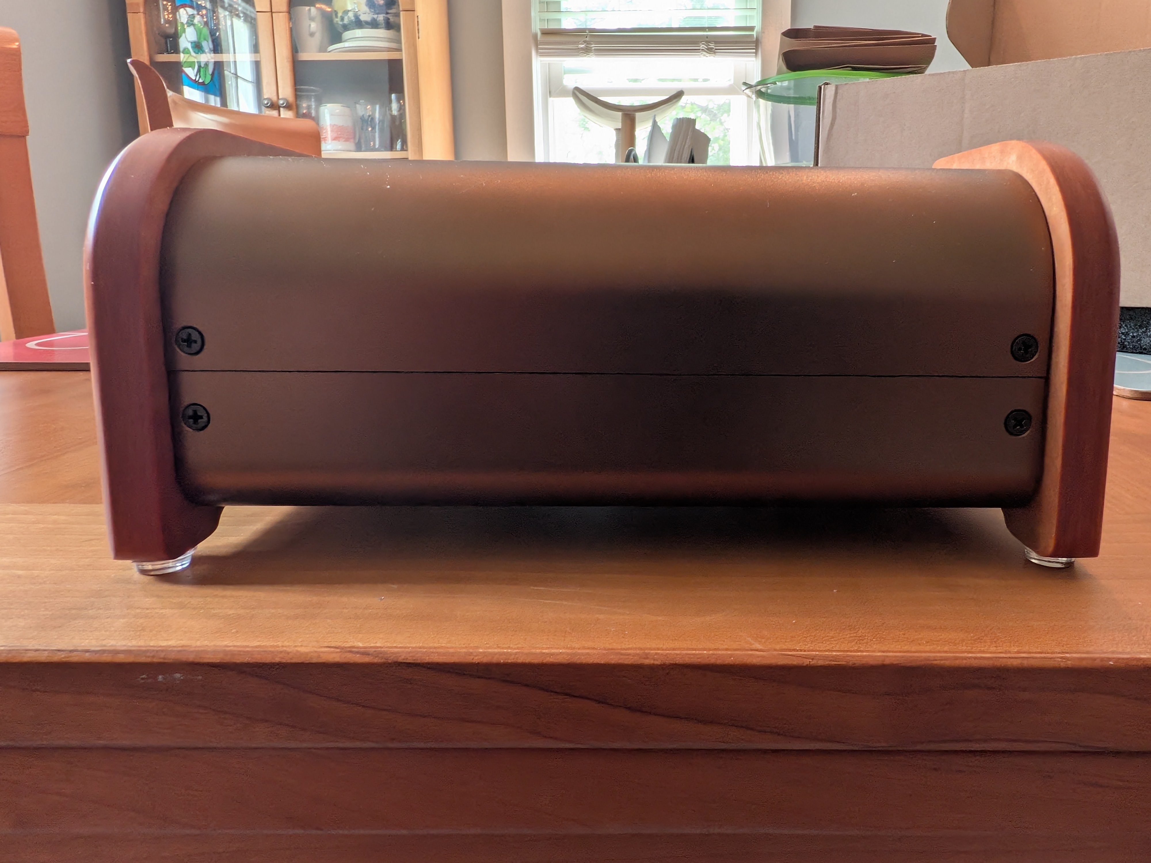 Closed: ZMF Homage Pioneer Like New | Headphone Reviews and Discussion ...