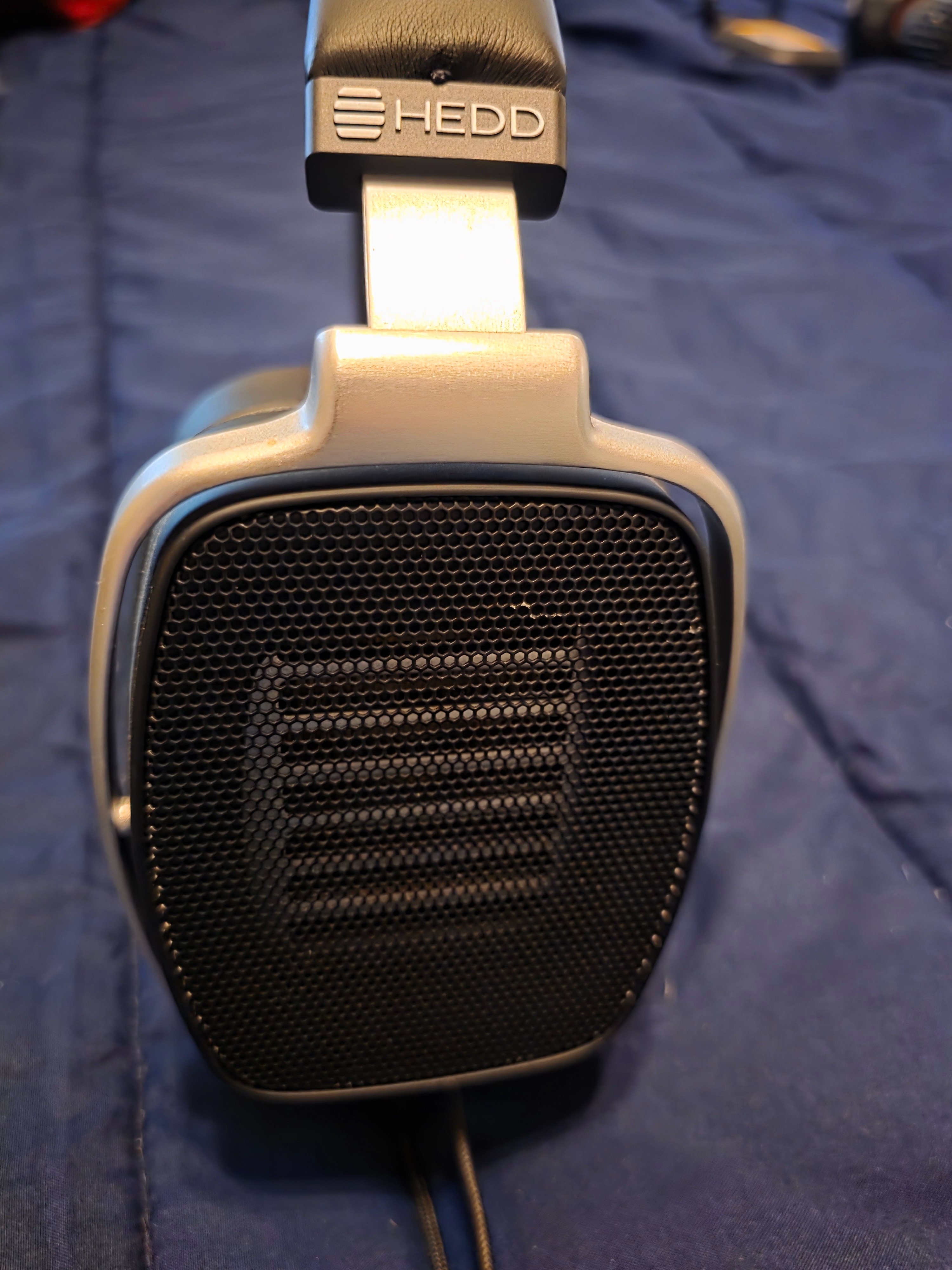 HEDD Gen 1 Headphones | Headphone Reviews and Discussion - Head-Fi.org