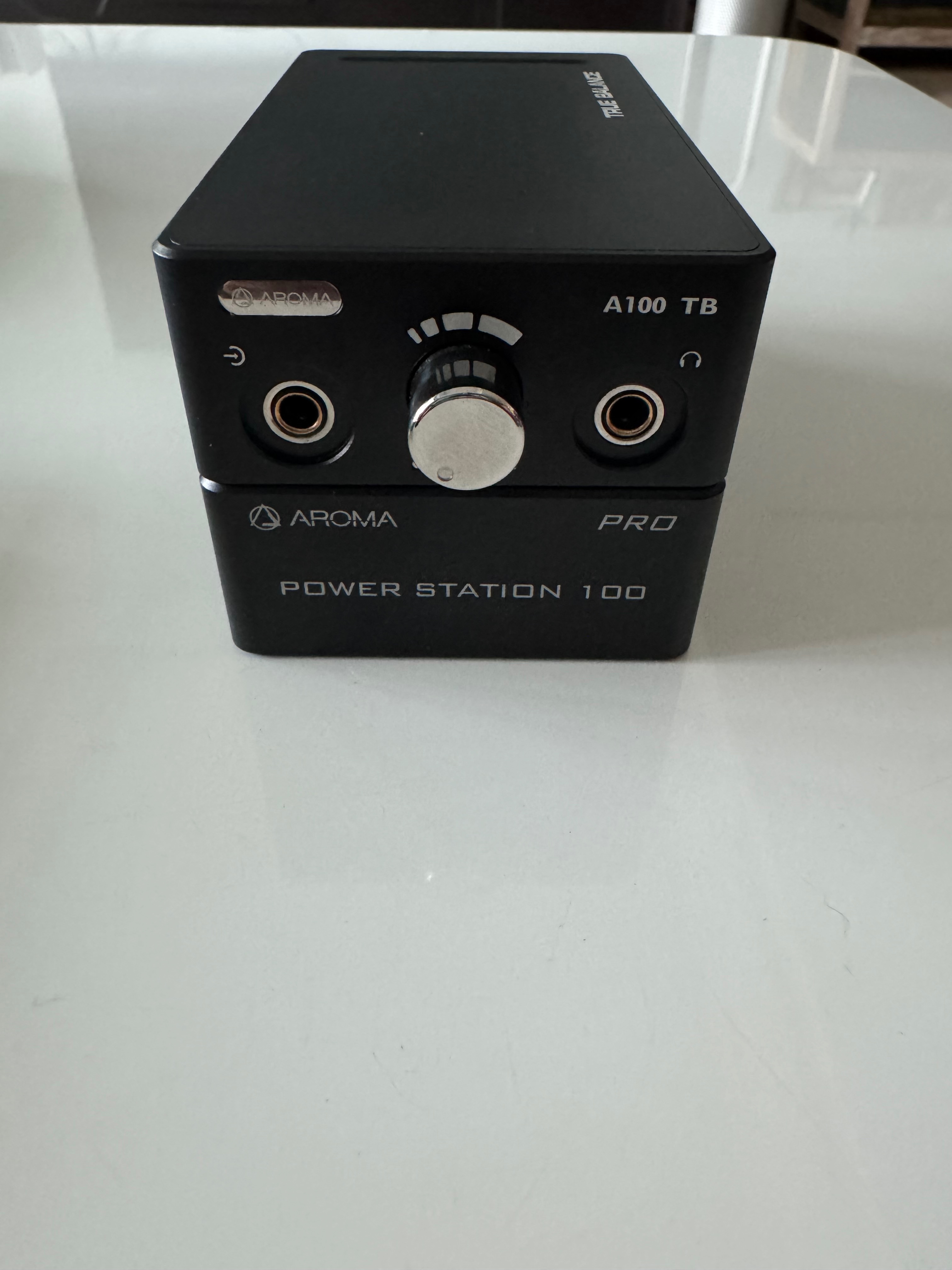 Closed: Aroma a100tb | Headphone Reviews and Discussion - Head-Fi.org
