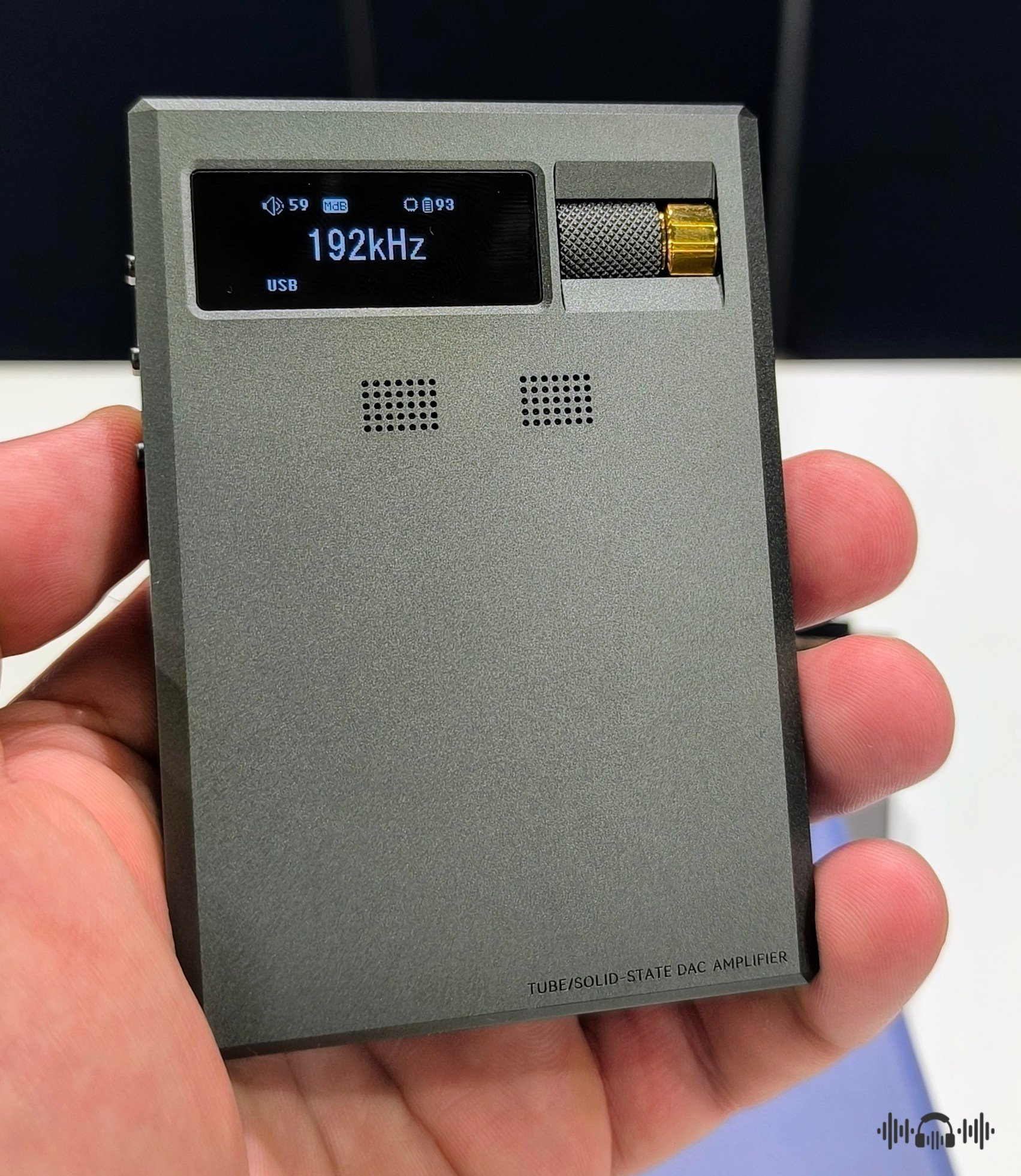 Cayin RU9: Pocket-sized Nutube 6P1 Vacuum Tube Dongle | Page 6 ...