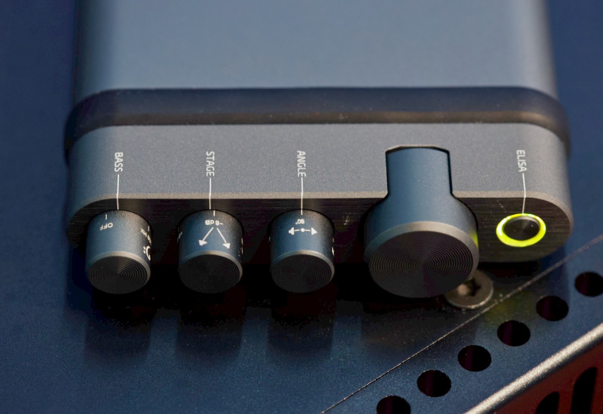 Audma Maestro HPA1 | Page 2 | Headphone Reviews and Discussion - Head-Fi.org