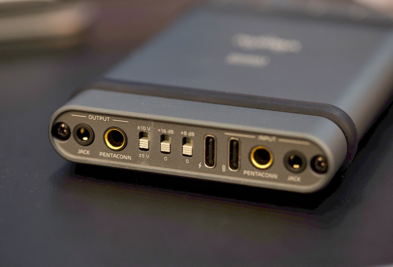 Audma Maestro HPA1 | Page 2 | Headphone Reviews and Discussion - Head-Fi.org