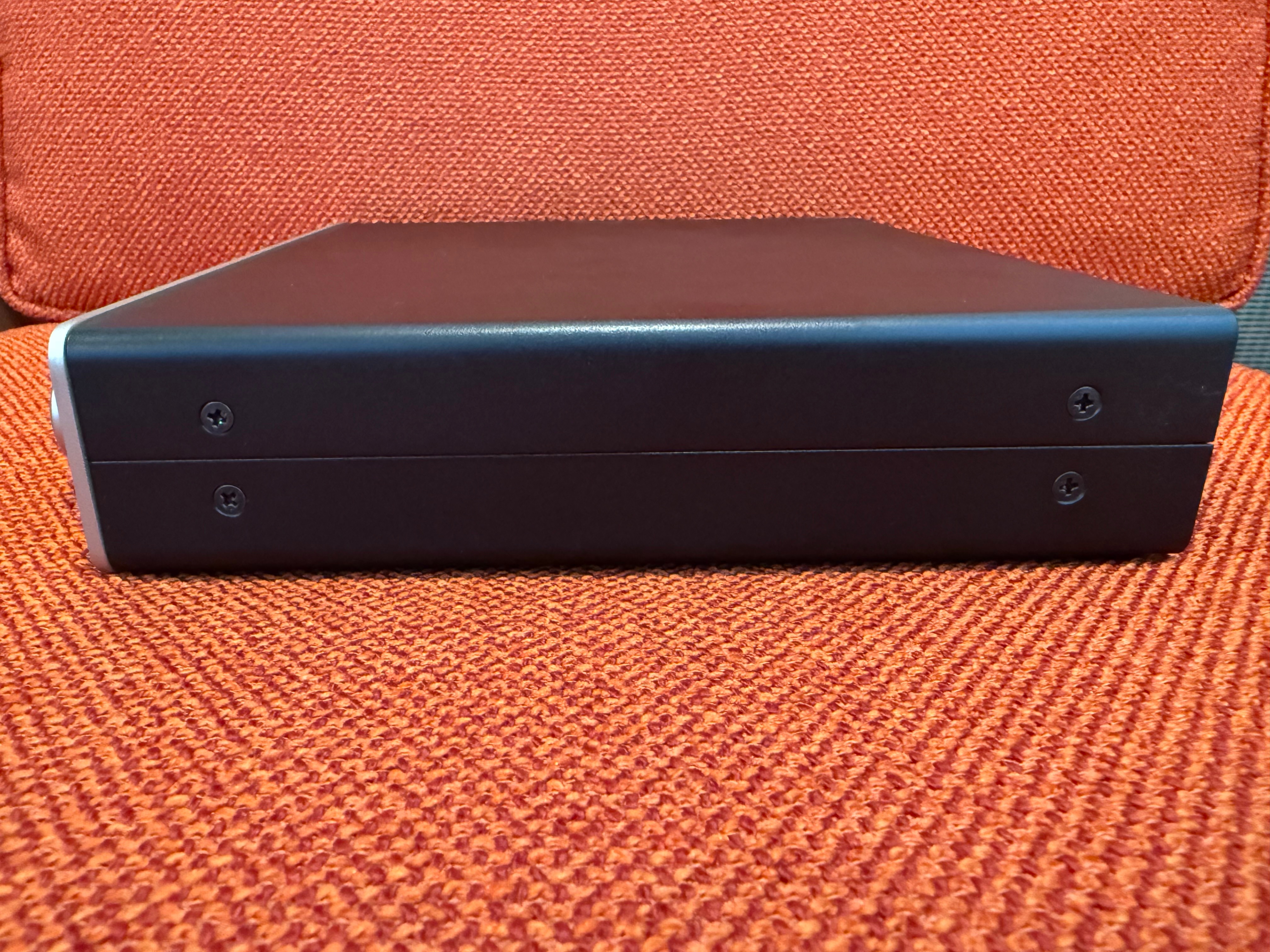 Traded: [Price Drop] MASS-Kobo 433 | Headphone Reviews and Discussion ...