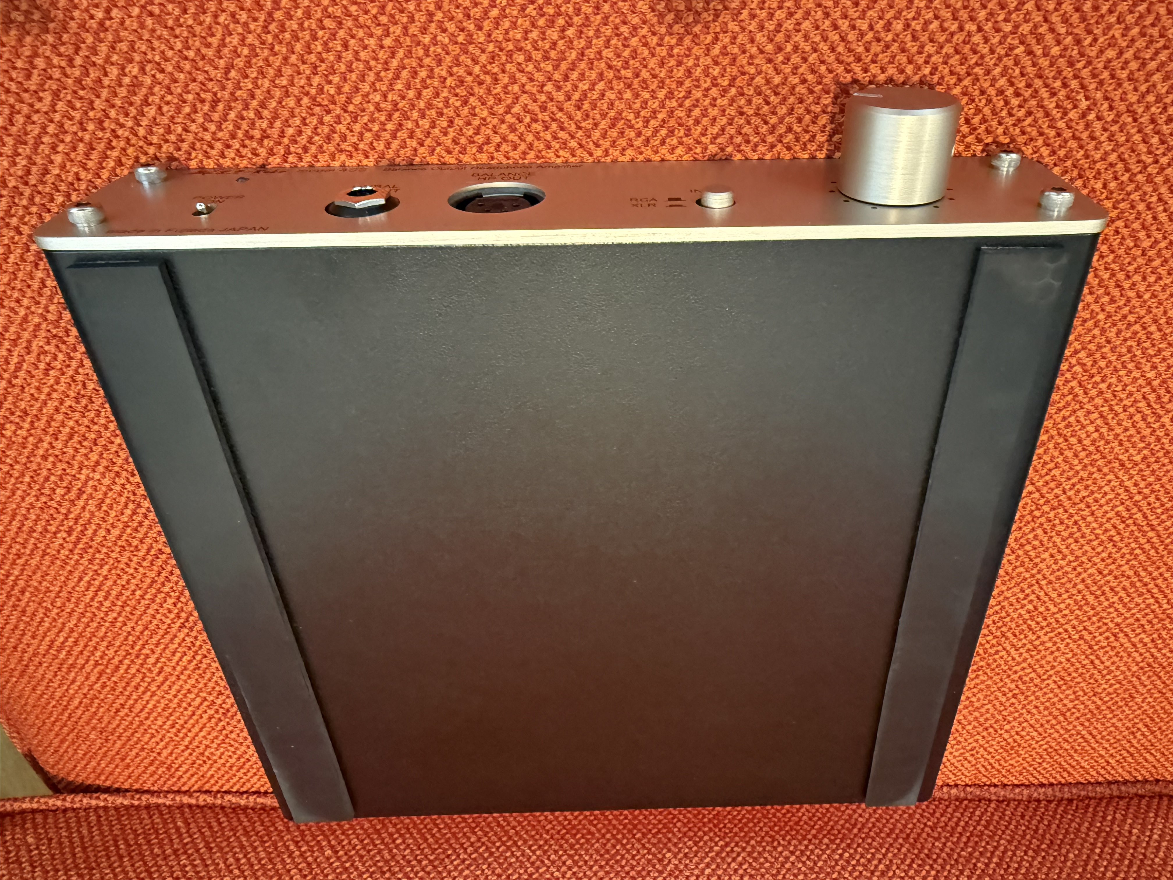 Traded: [Price Drop] MASS-Kobo 433 | Headphone Reviews and Discussion ...