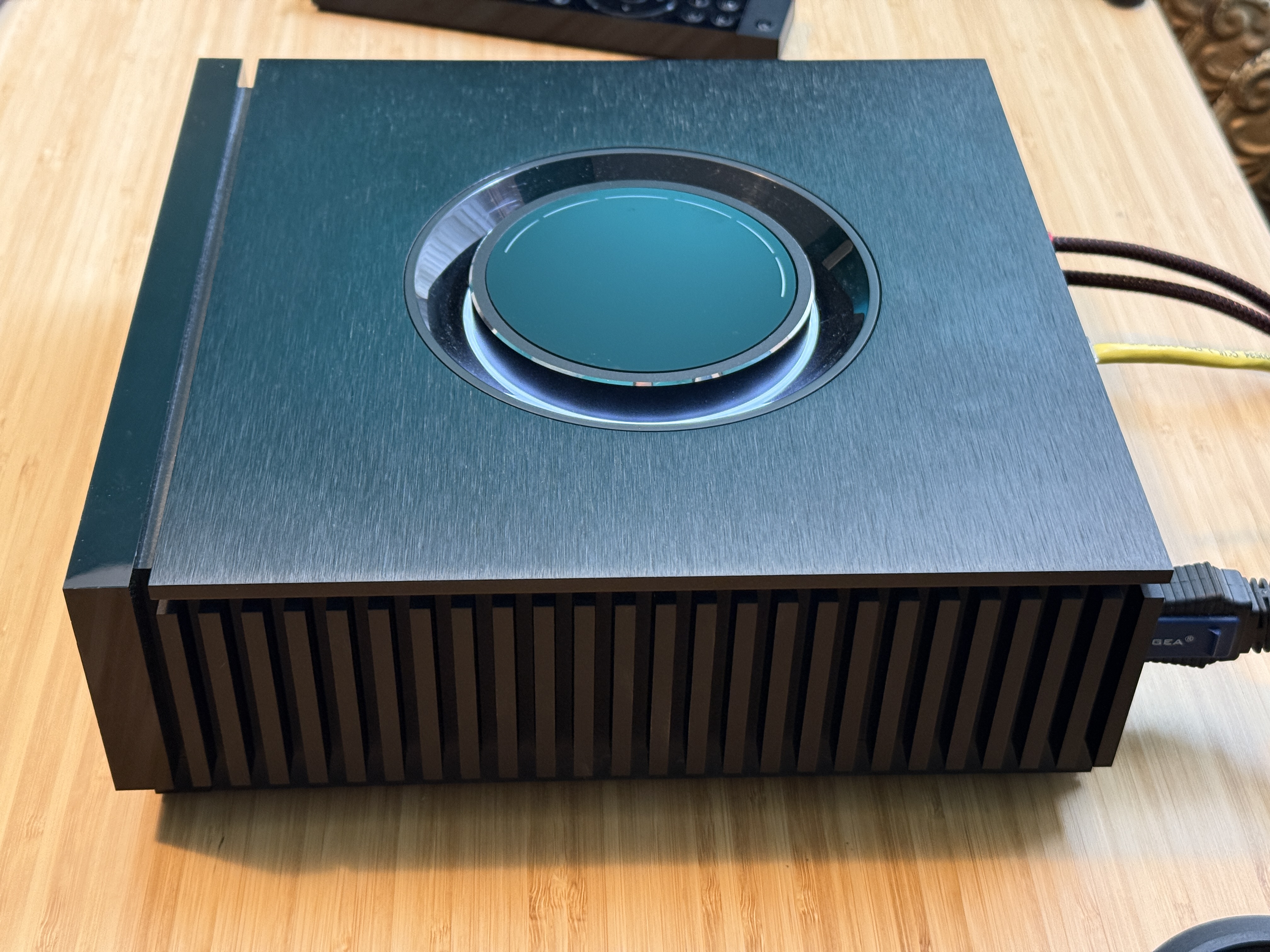 Sold: Naim Uniti Atom HE (Headphone Edition) | Headphone Reviews and ...