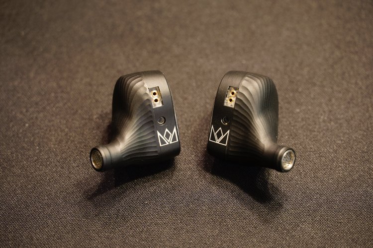 Sold: *sold* Noble Audio Viking Ragnar | Headphone Reviews and ...