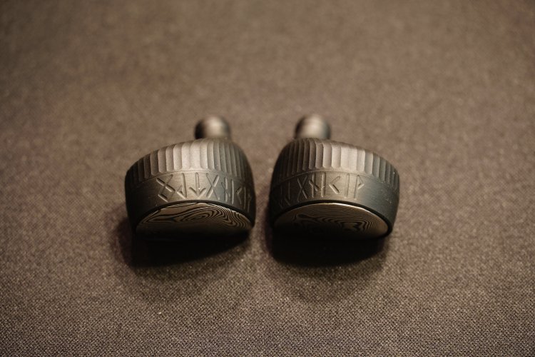 Sold: *sold* Noble Audio Viking Ragnar | Headphone Reviews and ...