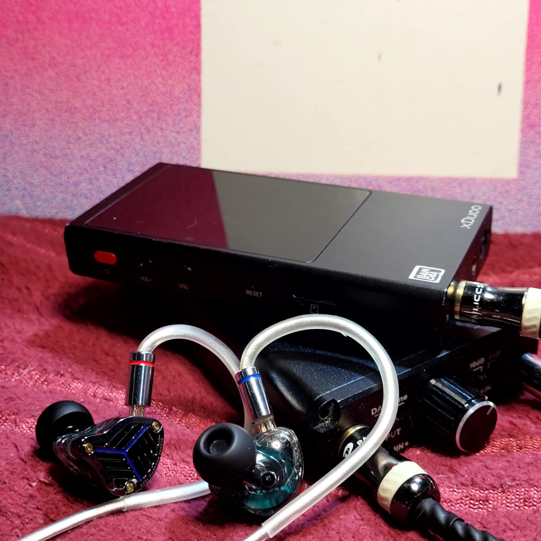 KZ PRX Review: The best tuned of PR serie fully unleash it’s crazy sound value – No Borders ...