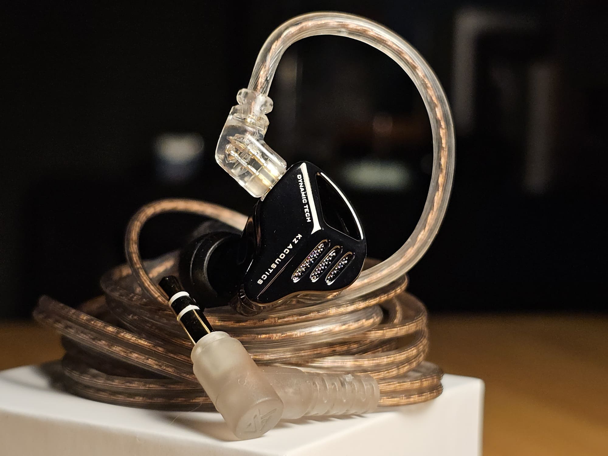 KZ ZVX Pro | Headphone Reviews and Discussion - Head-Fi.org