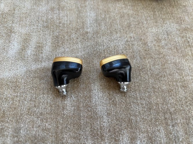 Campfire Audio Solaris (original version) | Headphone Reviews and ...