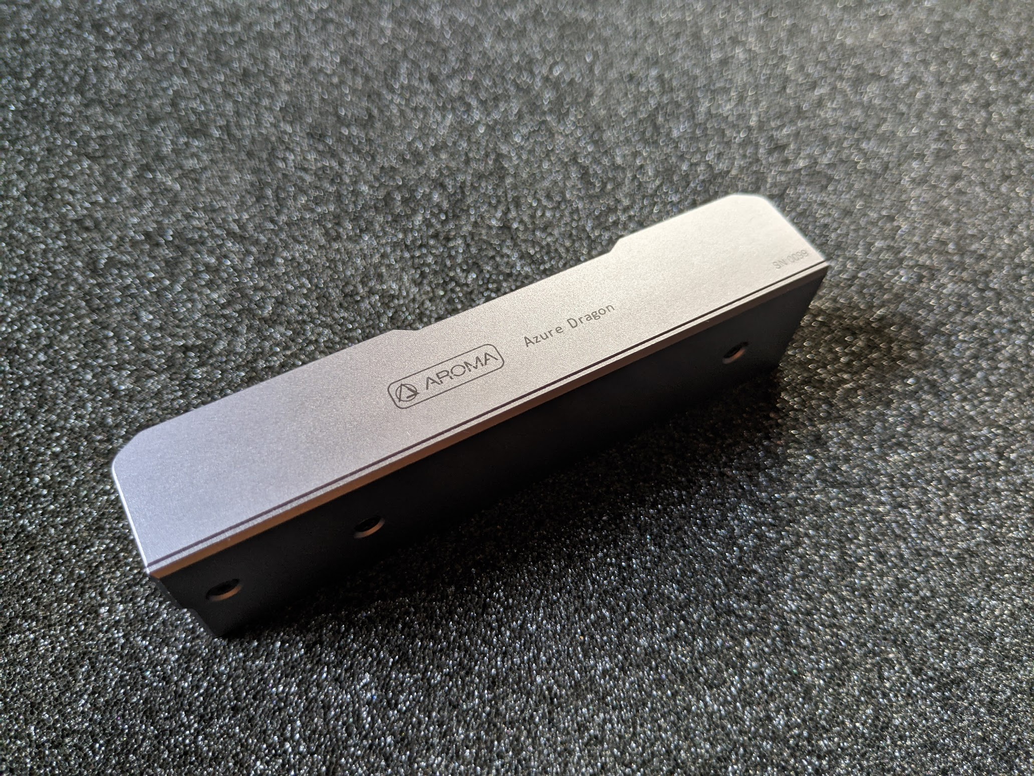 Aroma Audio Azure Dragon | Headphone Reviews and Discussion - Head-Fi.org
