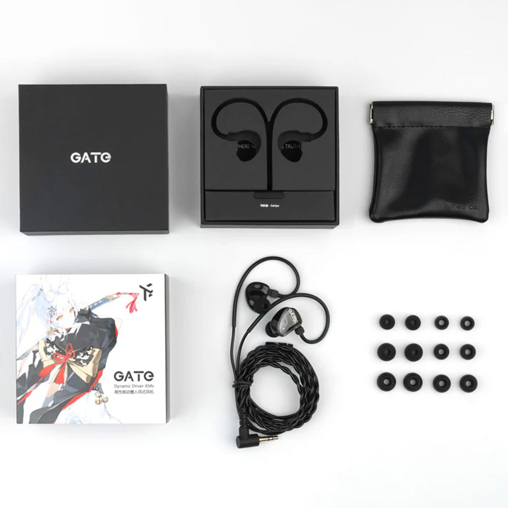 Truthear Gate | Headphone Reviews and Discussion - Head-Fi.org