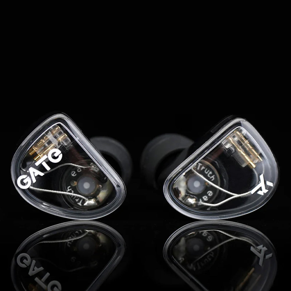Truthear Gate | Headphone Reviews and Discussion - Head-Fi.org