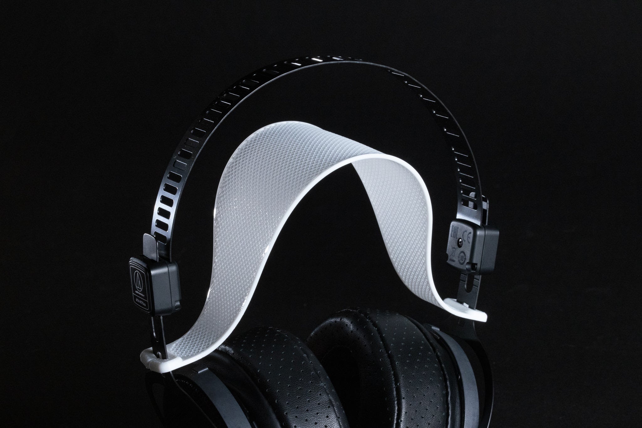 Introducing the Capra Audio Comfort Strap: Now Available on Apos ...