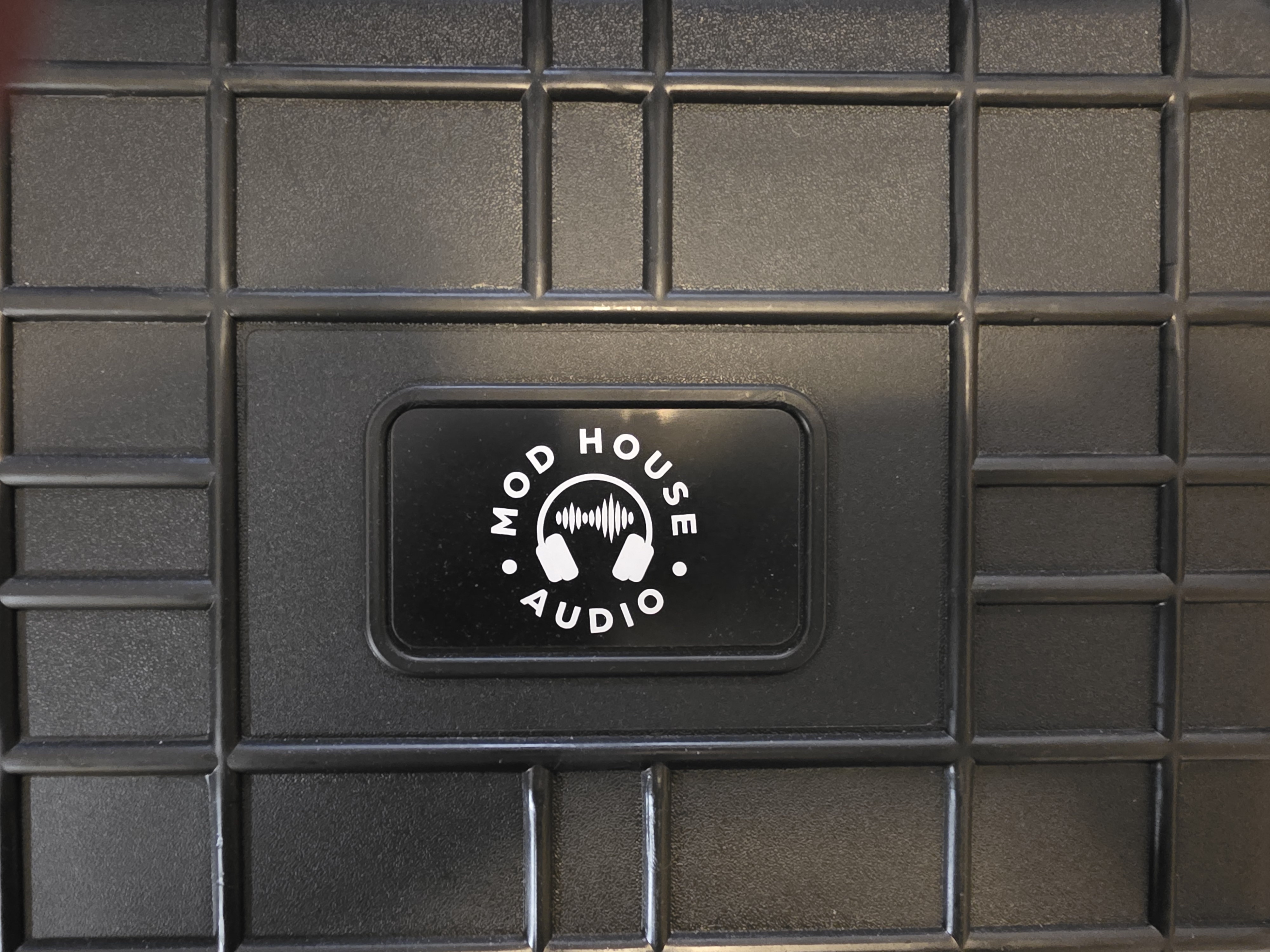 Sold: Modhouse Tungsten Single Sided - Price Drop | Headphone Reviews ...