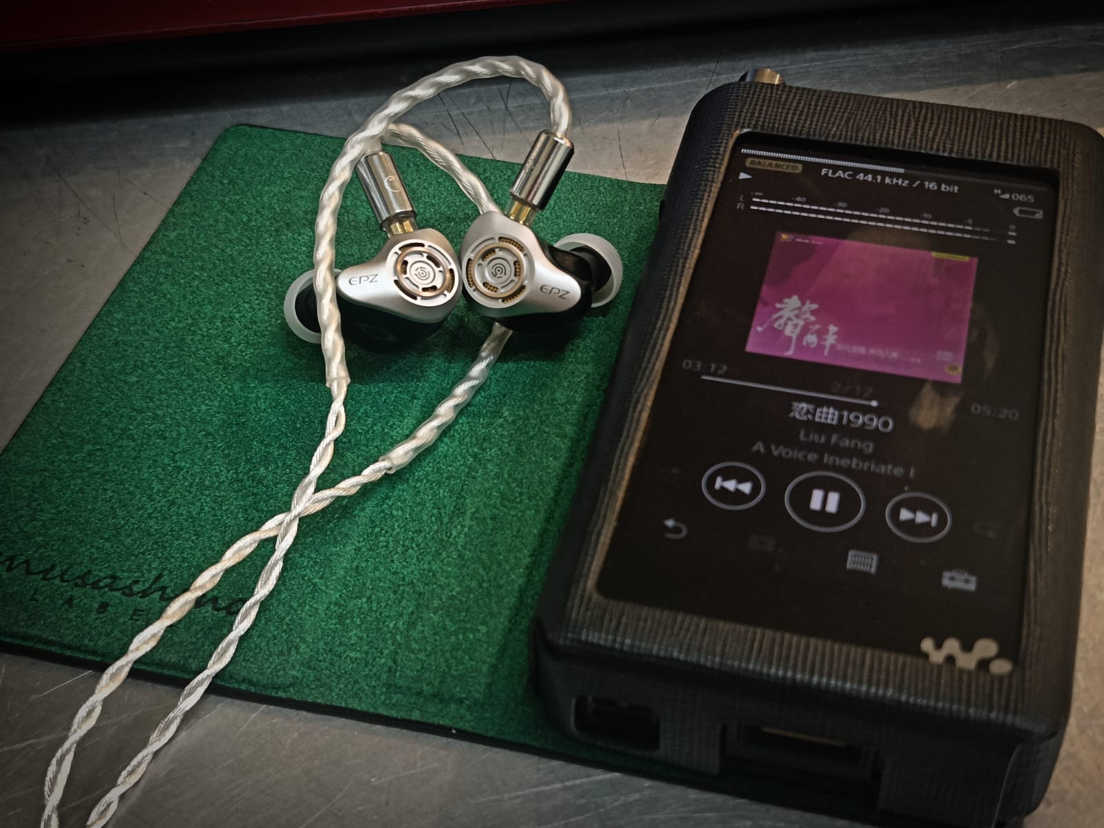 EPZ P50 | Headphone Reviews and Discussion - Head-Fi.org