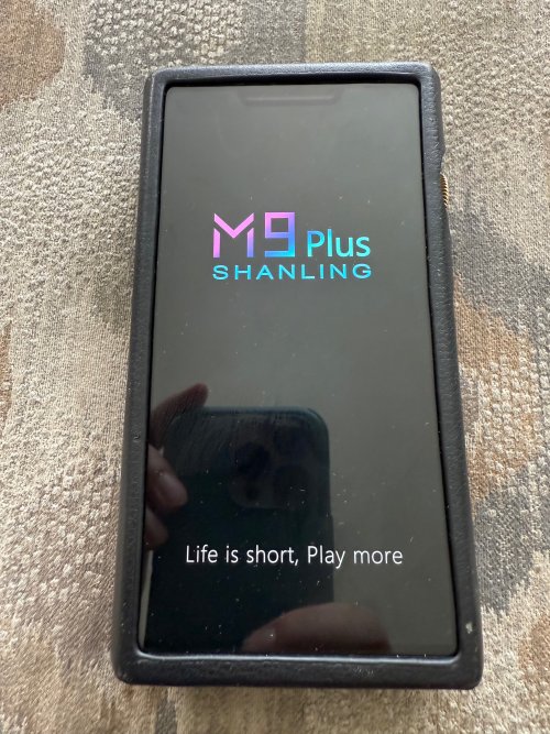 Shanling M9 plus (M9+) | Headphone Reviews and Discussion - Head-Fi.org