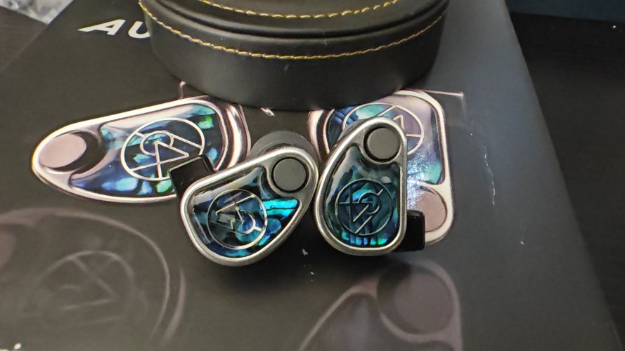 Closed: 64Audio Nio | Headphone Reviews and Discussion - Head-Fi.org