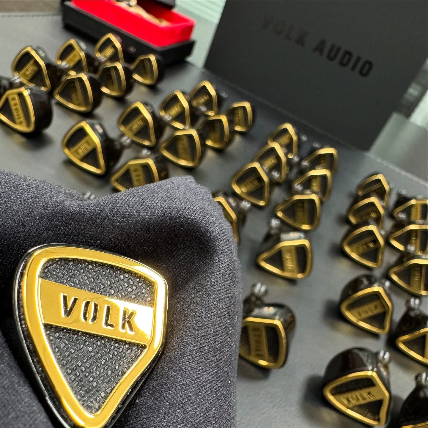 Volk Audio Official Discussion/Impressions Thread | Headphone Reviews ...