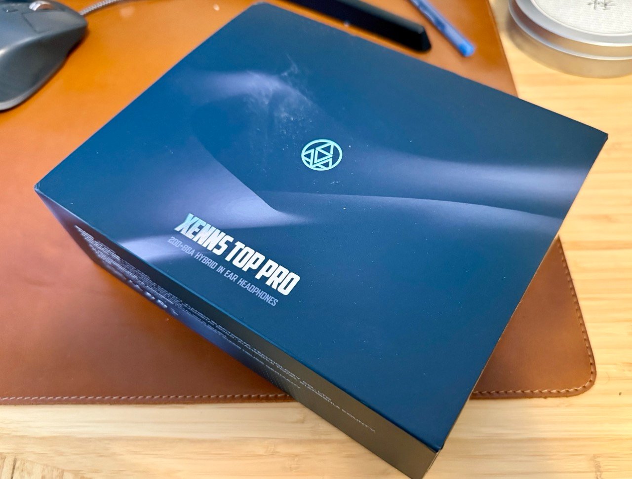 Sold: XENNS Mangird Top Pro (2DD+8BA Flagship) | Headphone Reviews and ...