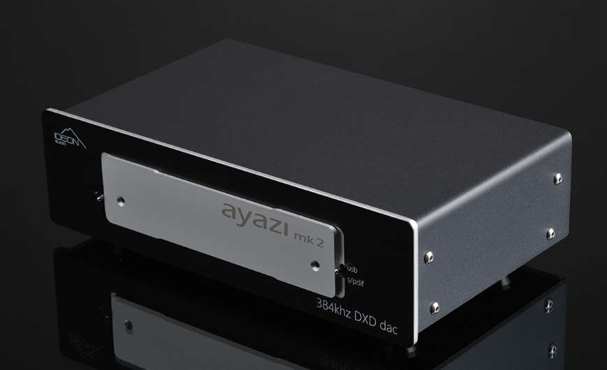 Closed: Ideon Ayazi mk 2 DAC | Headphone Reviews and Discussion - Head ...
