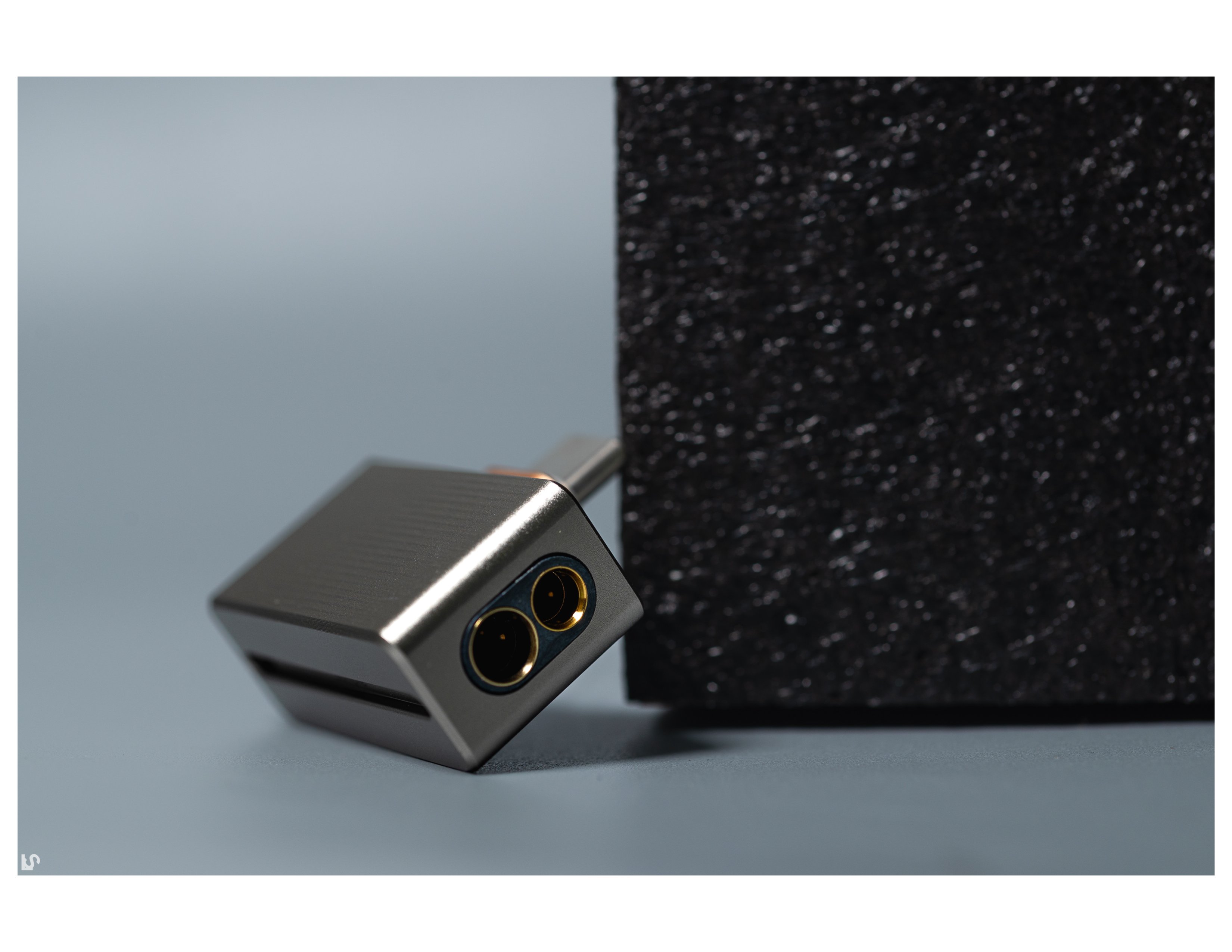 ddHiFi TC44Pro M3 (Mountain3) T-Shaped Hi-Res DAC & AMP Dongle Adapter ...