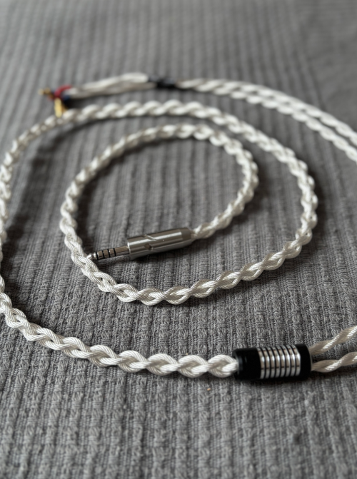 Closed: Arctic Cables Aeris (for Austrian Audio Composer) | Headphone ...