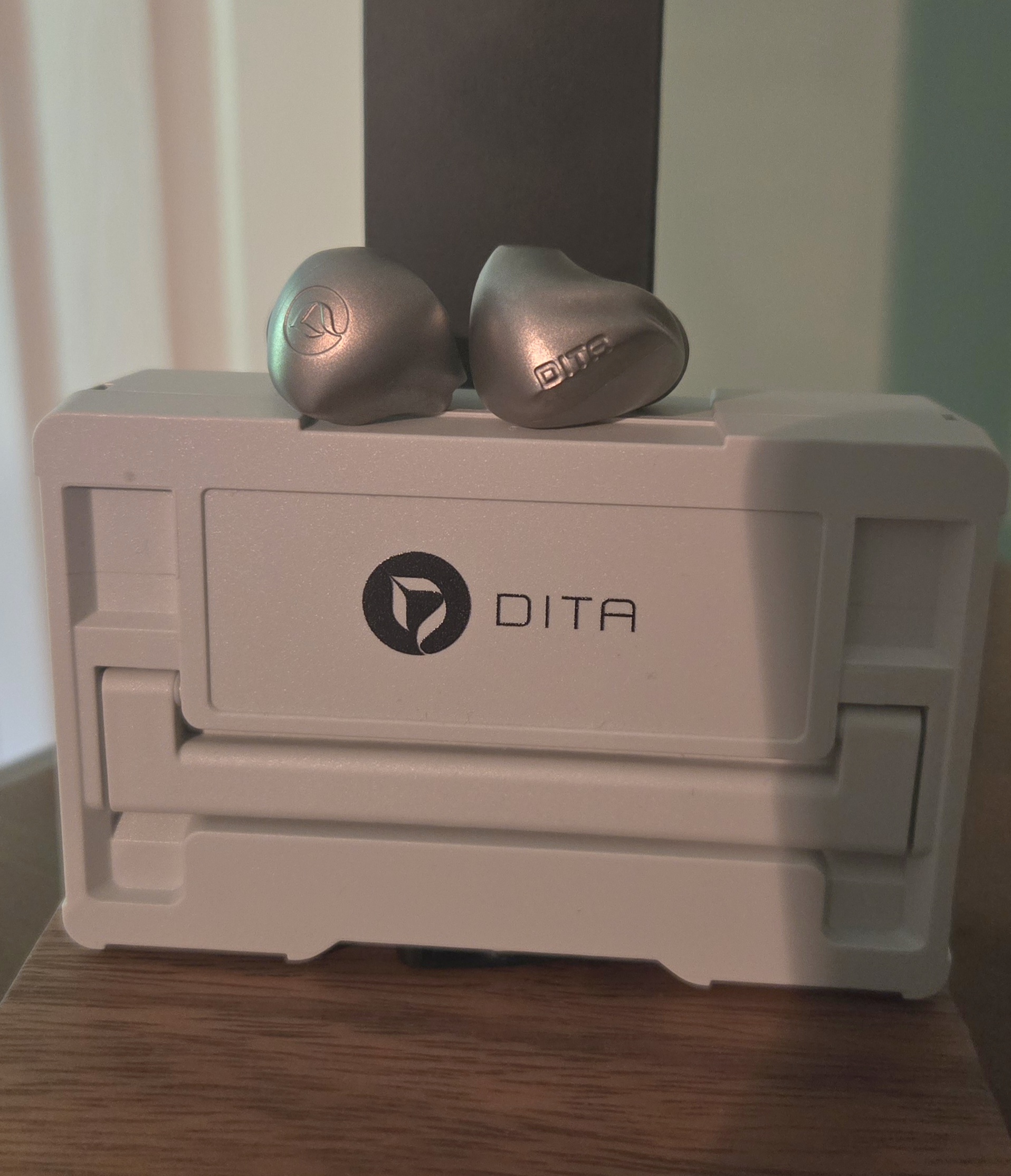 DITA Audio Mecha - Reviews | Headphone Reviews and Discussion - Head-Fi.org