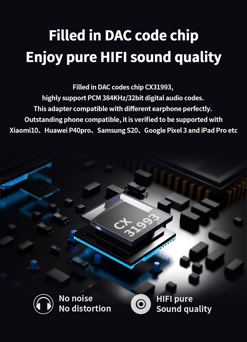 JCALLY JM6E CX31993 DAC | Headphone Reviews and Discussion - Head-Fi.org