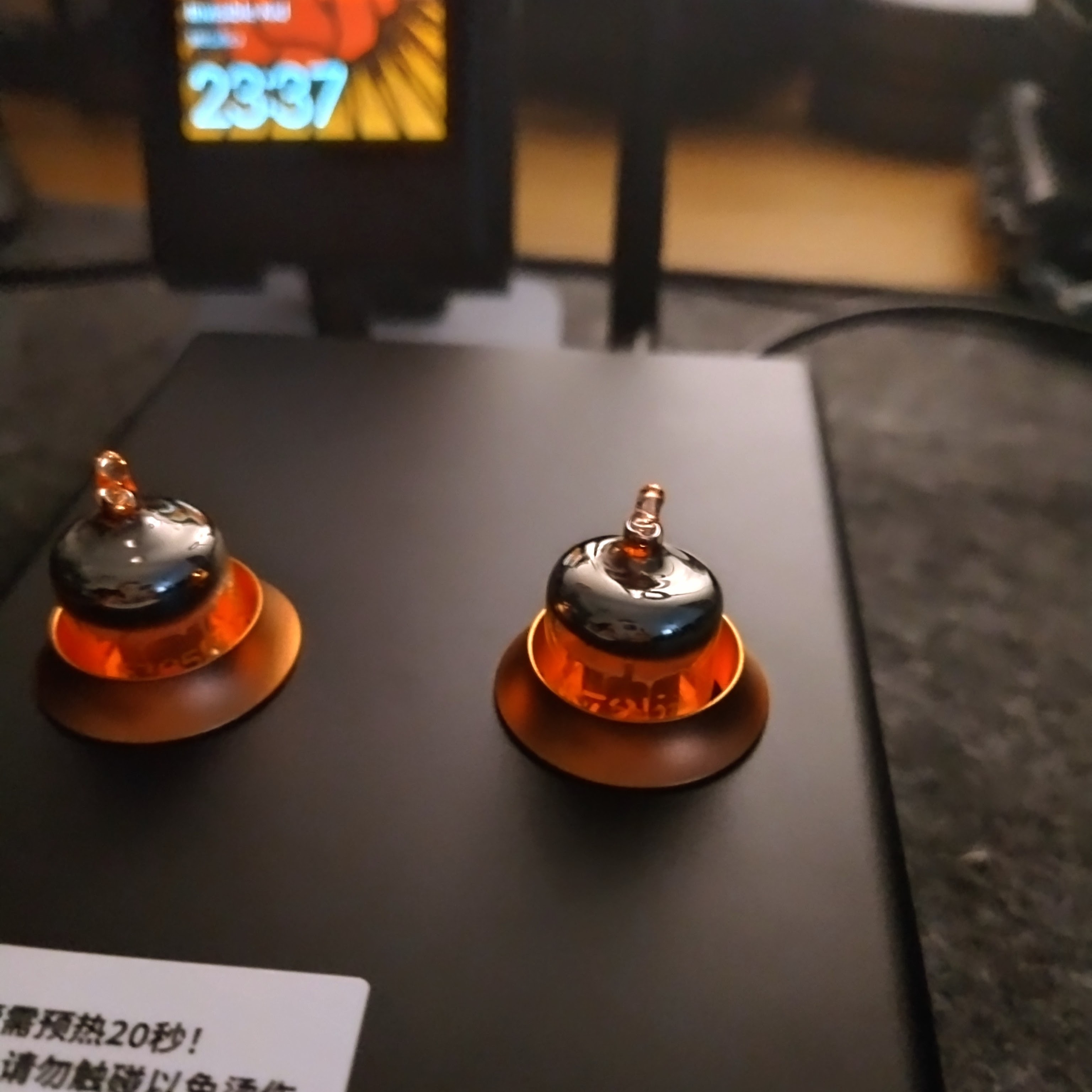 Fosi GR40 Tube Pre-Ampifier - Reviews | Headphone Reviews and ...