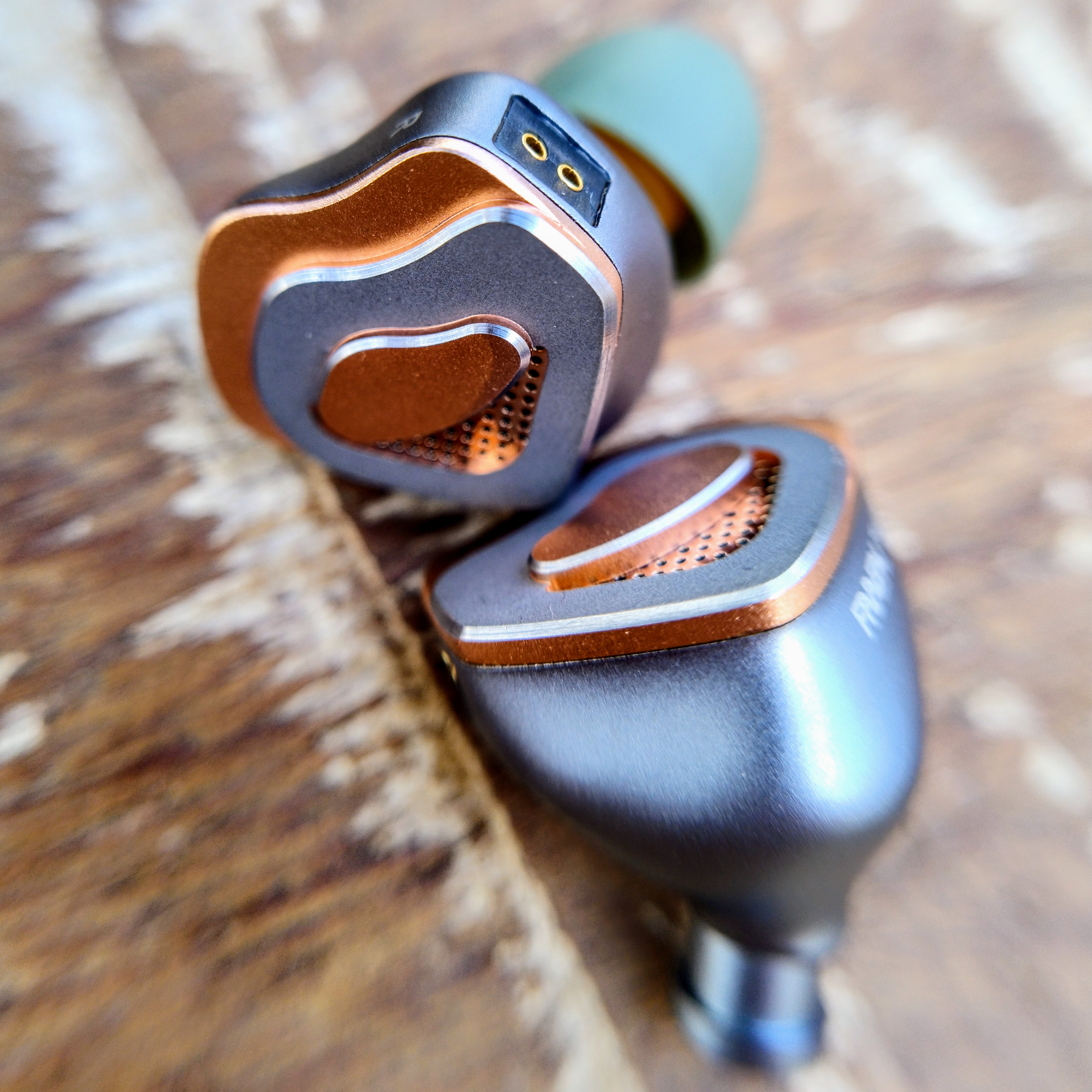 Faaeal Tulip | Headphone Reviews and Discussion - Head-Fi.org