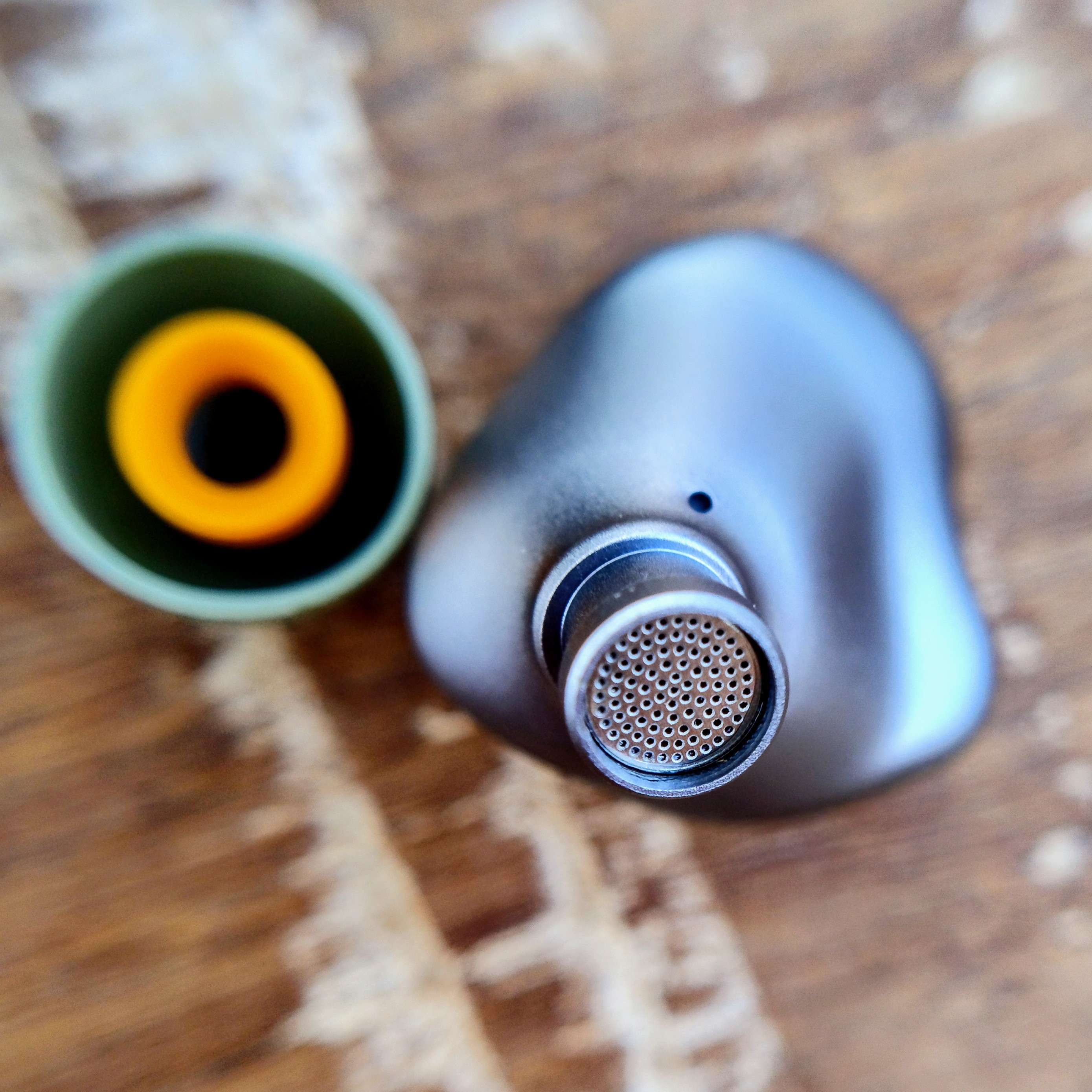 Faaeal Tulip | Headphone Reviews and Discussion - Head-Fi.org