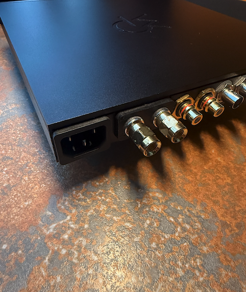 Sold: Bakoon 13r | Headphone Reviews and Discussion - Head-Fi.org
