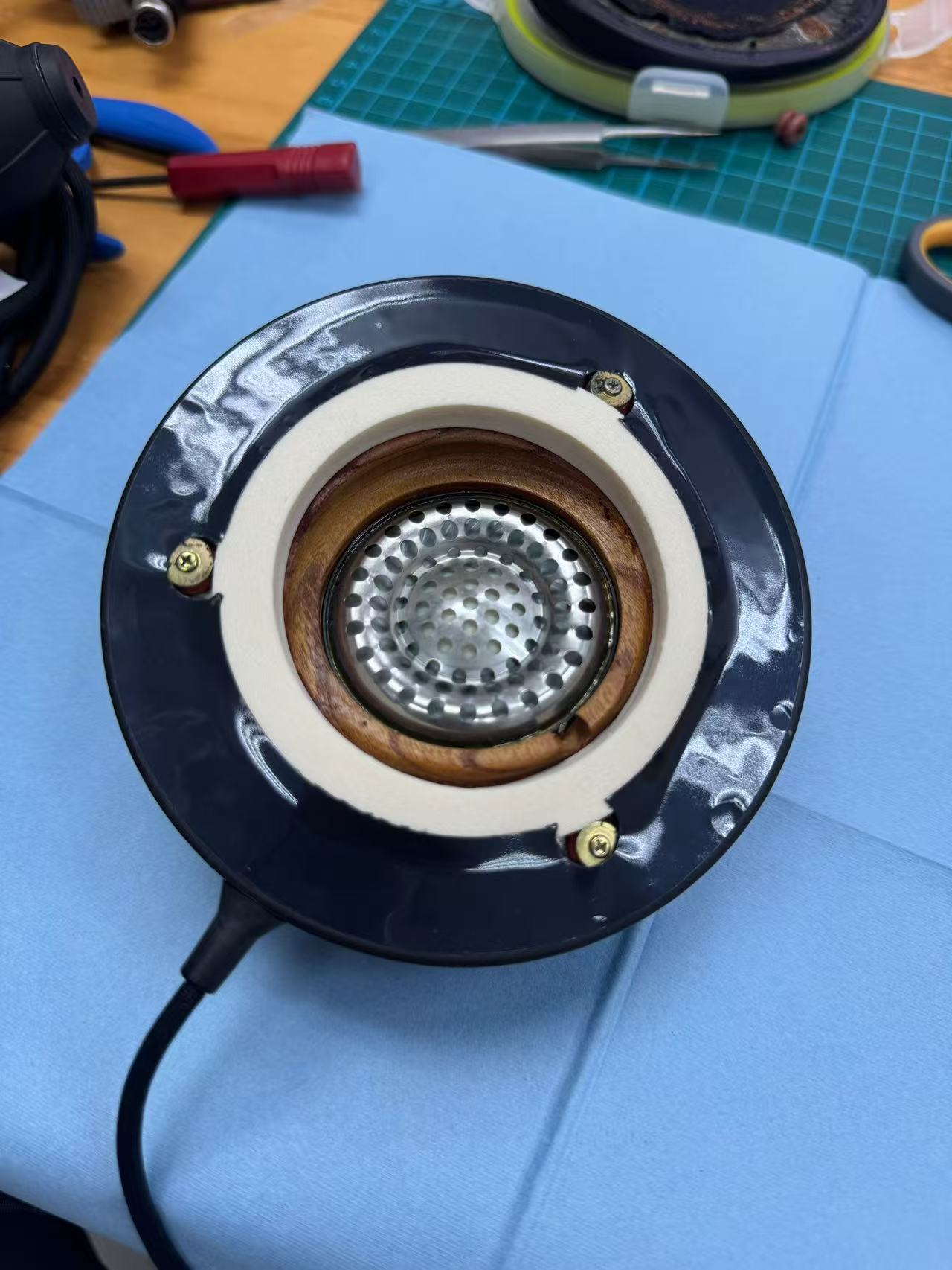 Closed: For sale is this beautiful early SONY MDR-R10 | Headphone ...