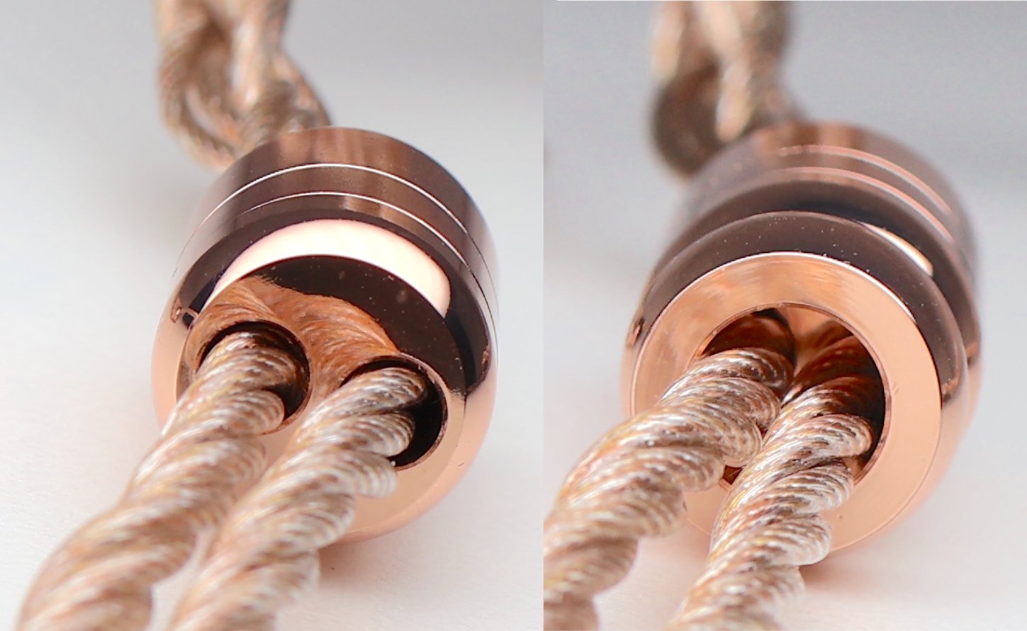 Sold: Plus Sound Audio 8-wire Quad-Copper Type 6 Litz Cable (4 feet ...