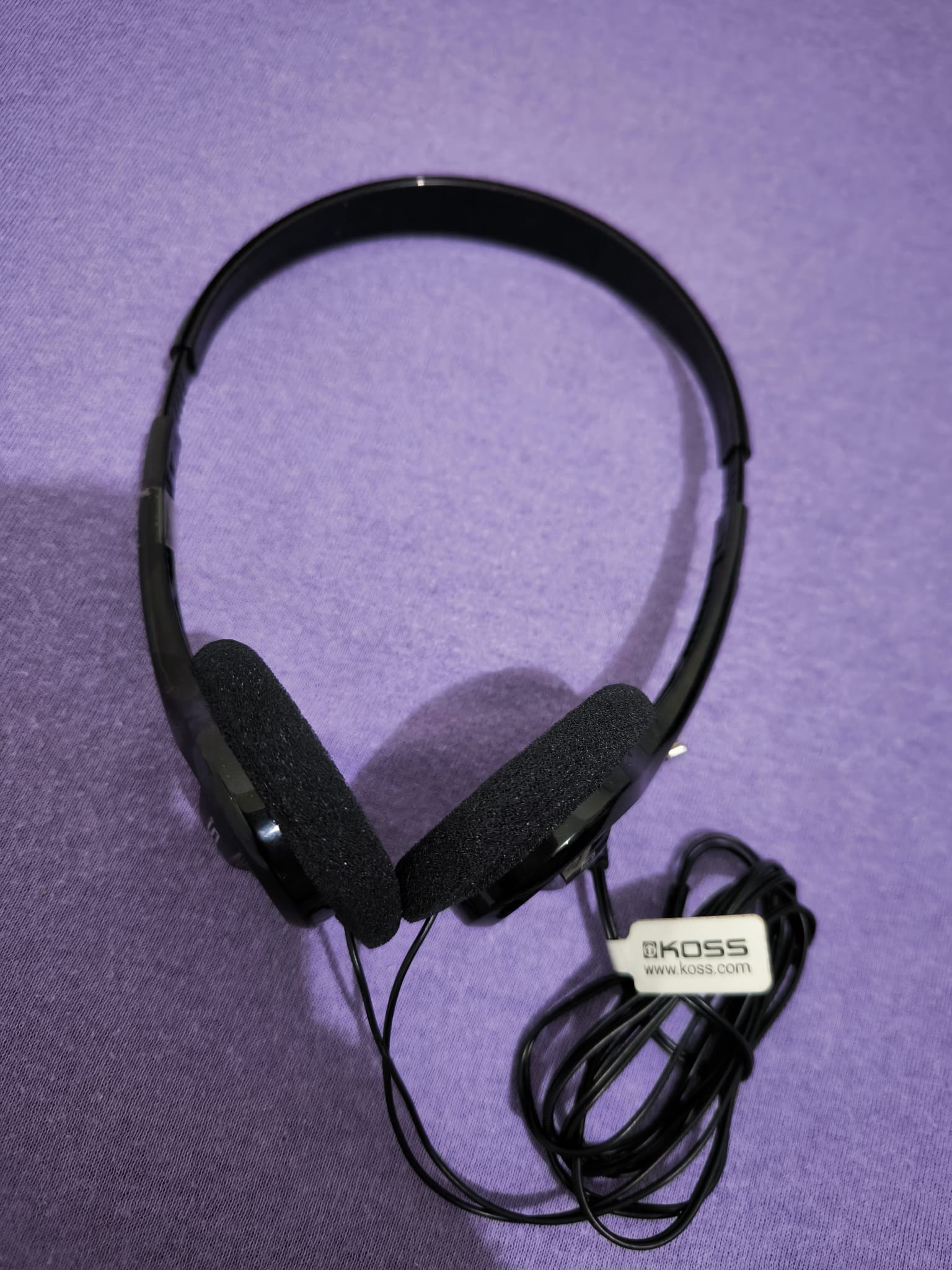 HIFIMAN RE400a and KOSS KPH7 | Headphone Reviews and Discussion - Head ...