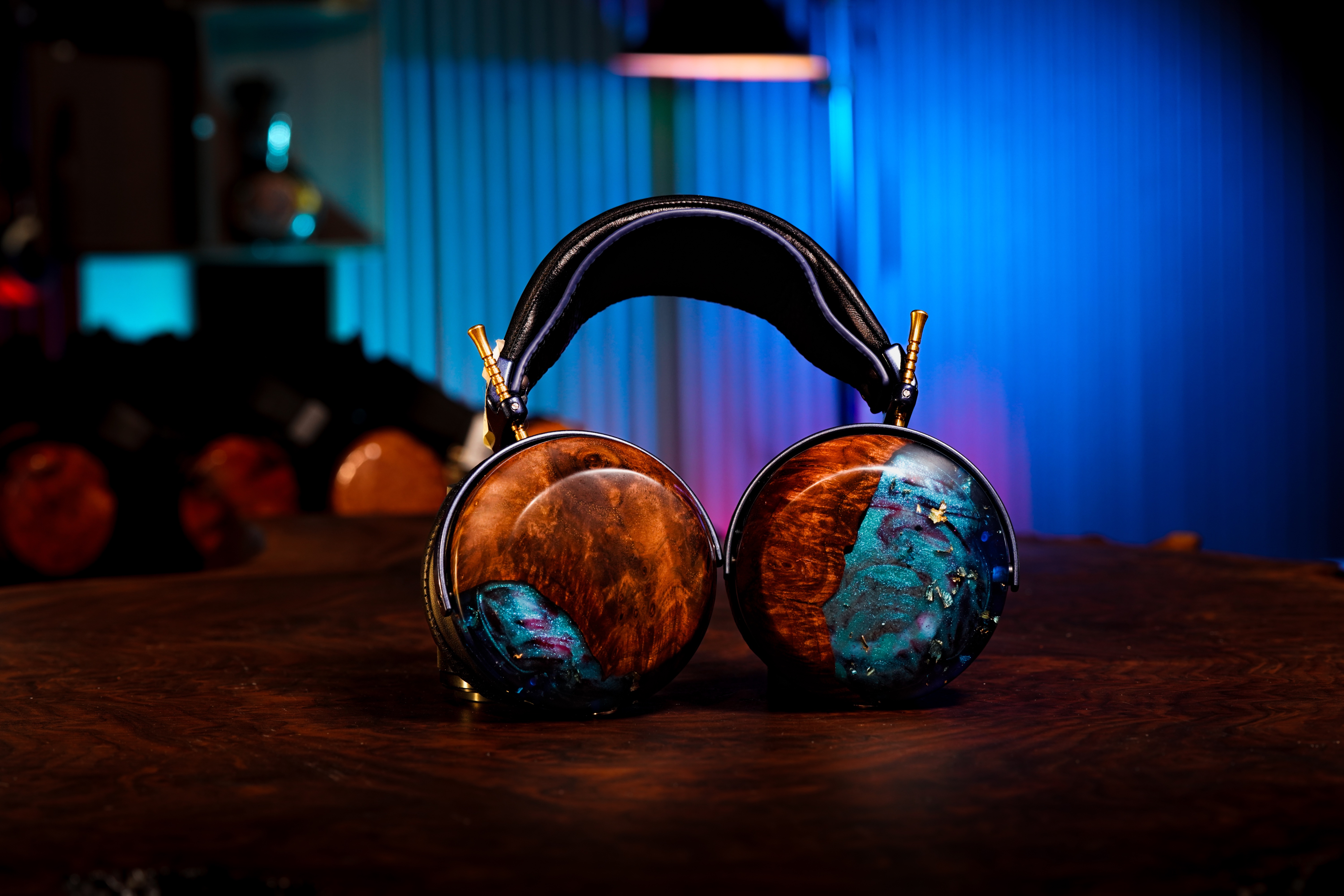ZMF Atrium Closed Stabilized “TEPHRA” | Headphone Reviews and ...