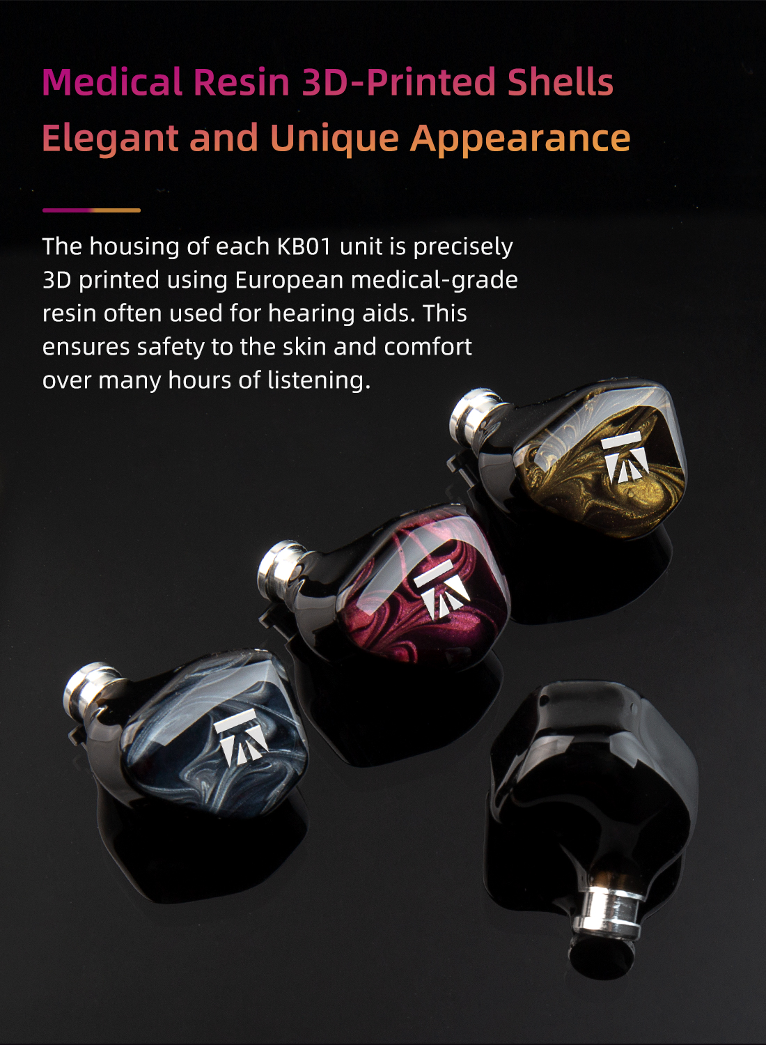 KBEAR KB01 | Headphone Reviews and Discussion - Head-Fi.org