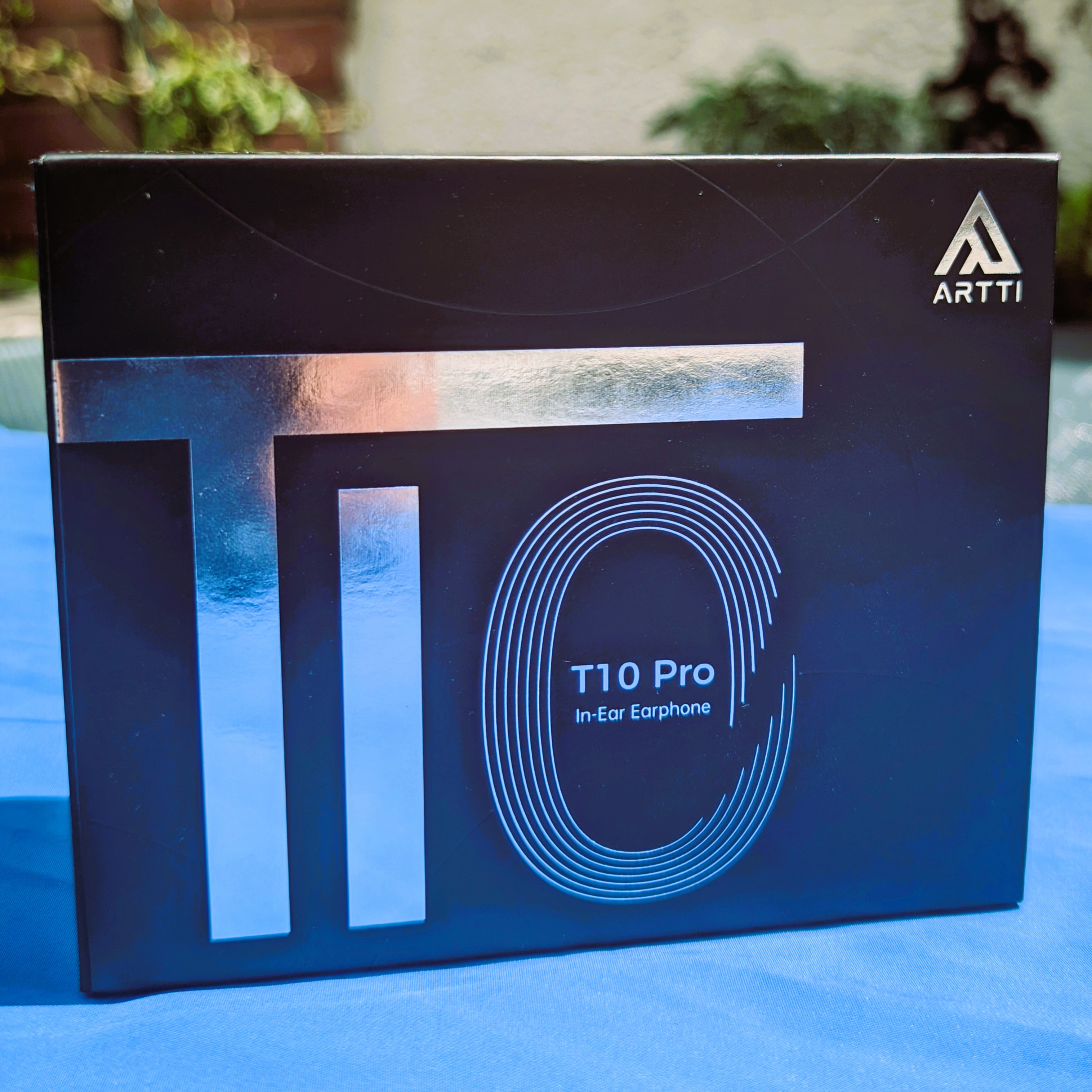 ARTTI T10 Pro - Reviews | Headphone Reviews and Discussion - Head-Fi.org